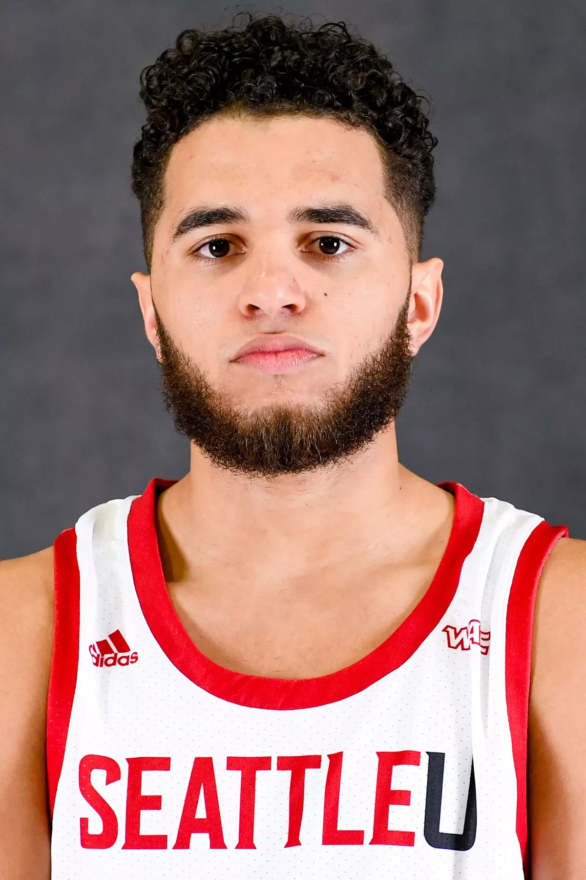 Aaron Nettles - 2020-21 Men's Basketball Roster - Seattle University ...