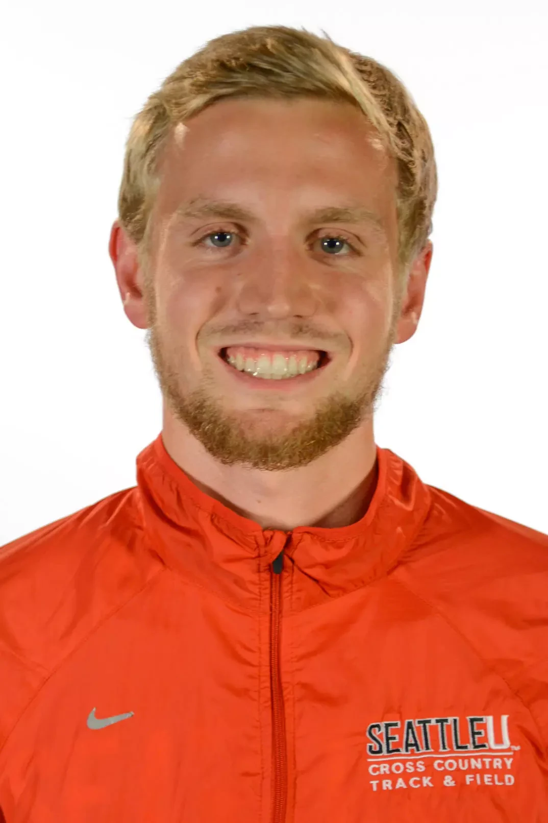 Joe Charbonneau - 2014 Track and Field Roster - Seattle University ...