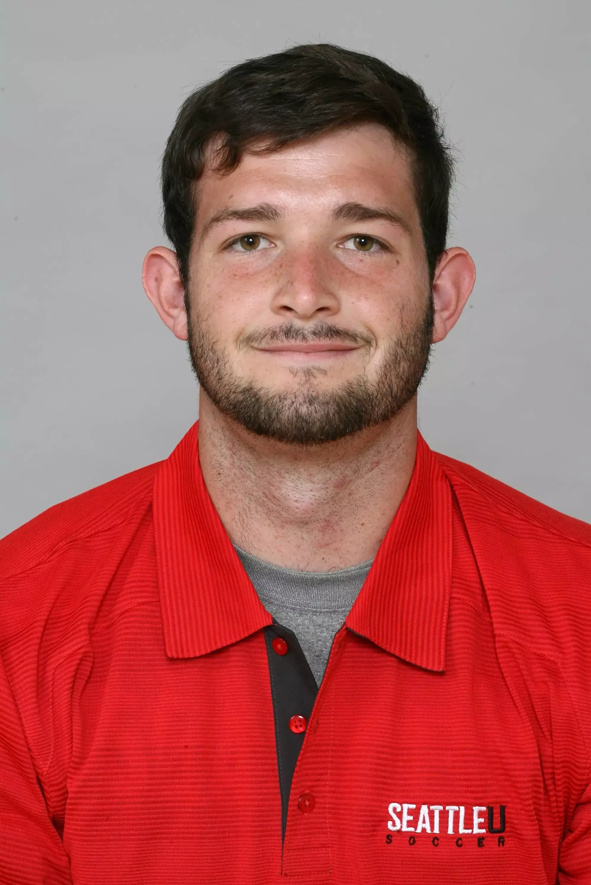 Jake Feener - 2010 Men's Soccer Roster - Seattle University Redhawks ...