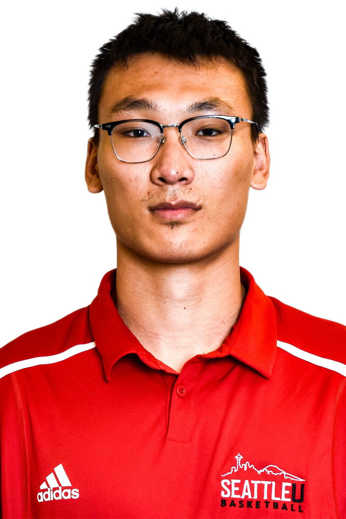 Houran Dan - 2025-26 Men's Basketball Roster - Seattle University ...