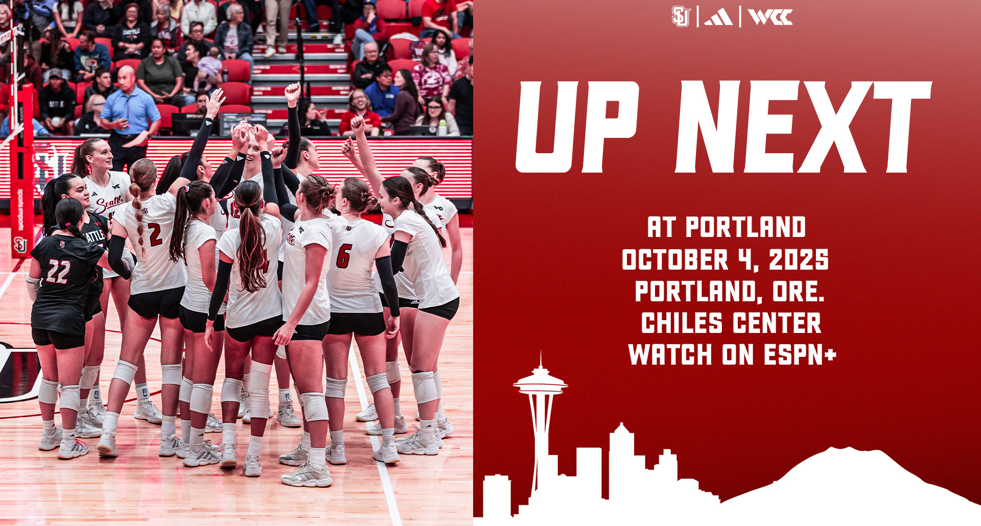 I-5 Rival Portland Awaits Redhawks for Saturday Clash - Seattle ...