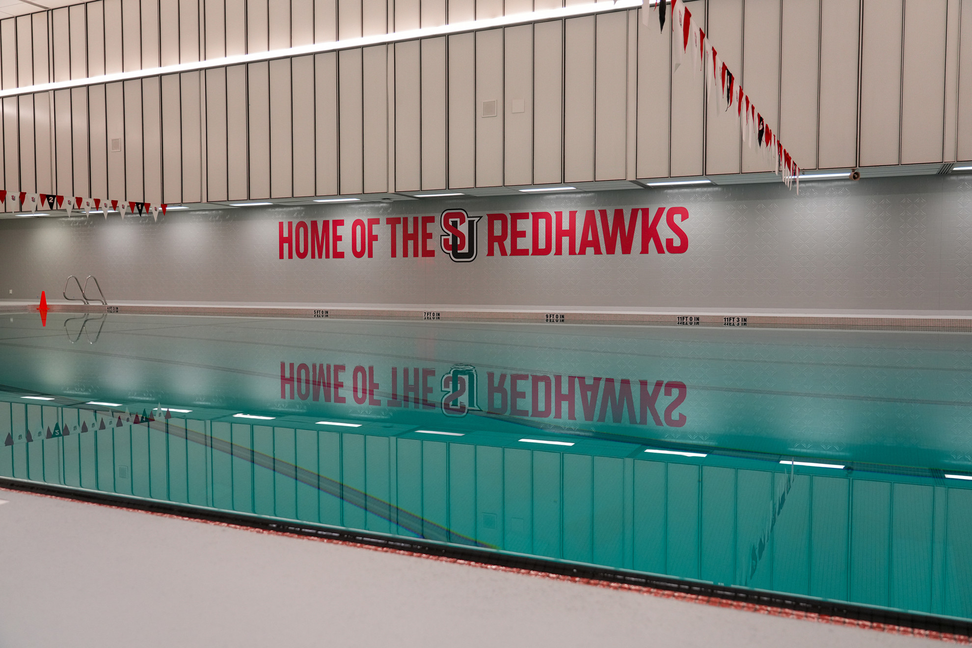 Redhawk Swimming Releases 2025-26 Schedule - Seattle University ...