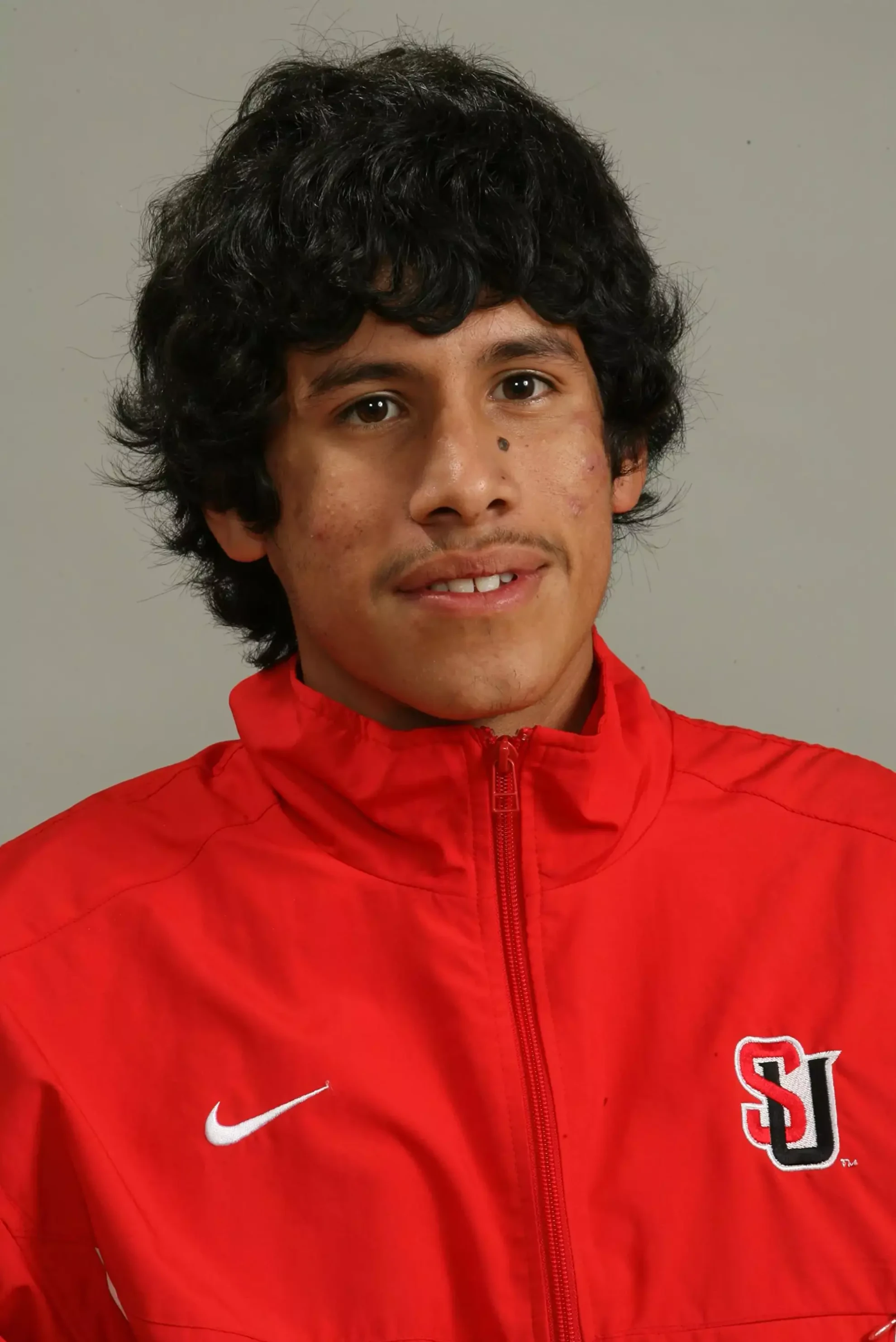 Hector Estrada - 2010 Track and Field Roster - Seattle University ...
