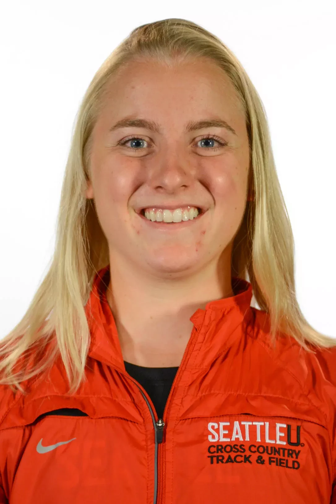 Sarah Bliesner - 2015 Cross Country Roster - Seattle University ...