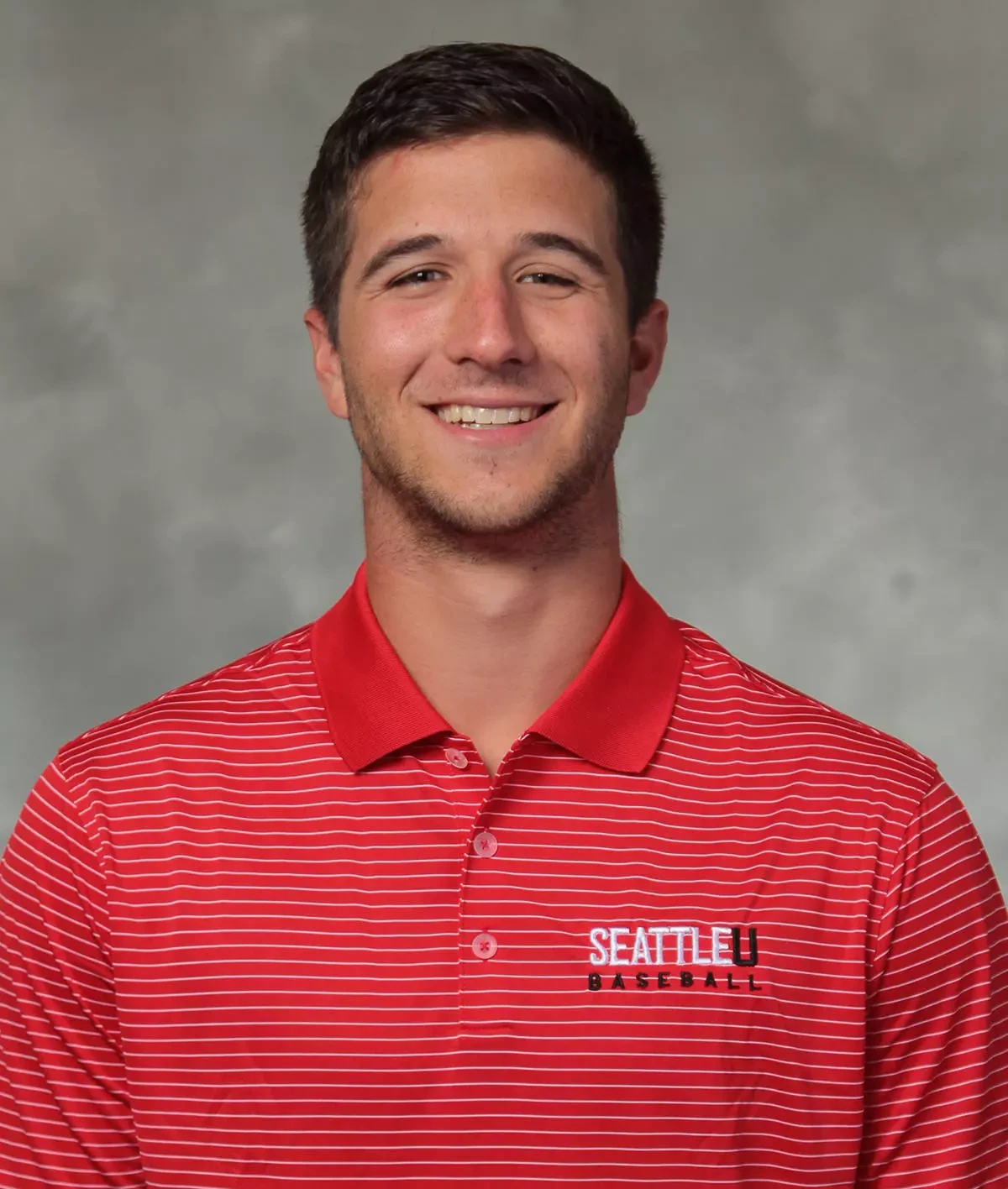 Michael McCann - 2014 Baseball Roster - Seattle University Redhawks ...