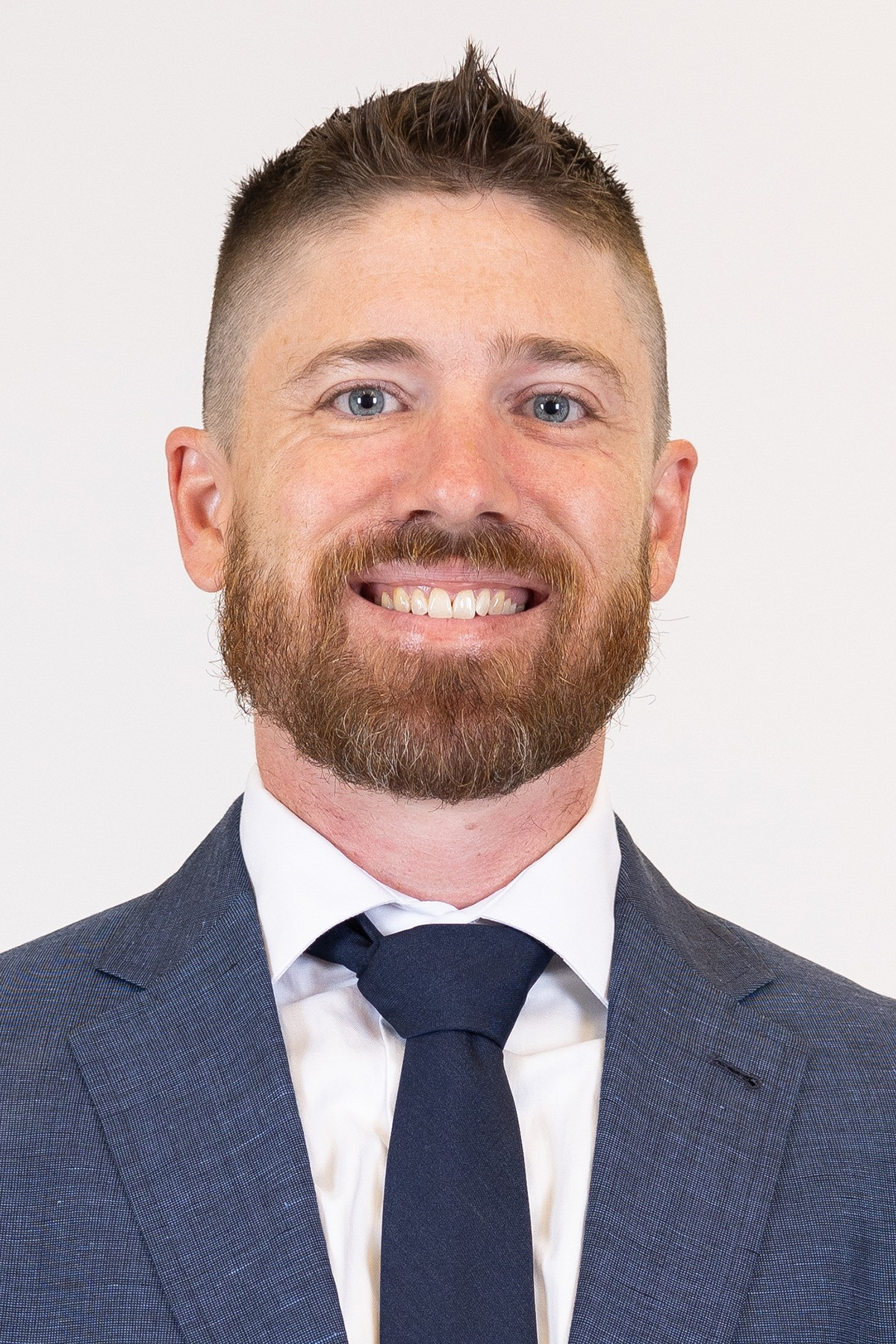 Jeff Hinkle - Seattle University Redhawks - Official Athletics Website