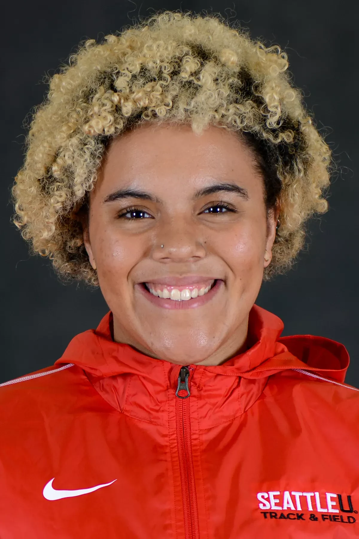 Sylvia Hendrix - 2019 Track and Field Roster - Seattle University ...