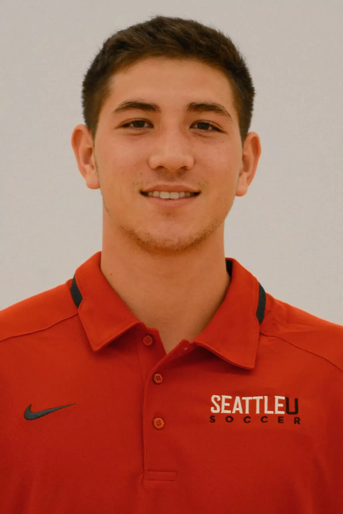 David Olsen - 2015 Men's Soccer Roster - Seattle University Redhawks ...