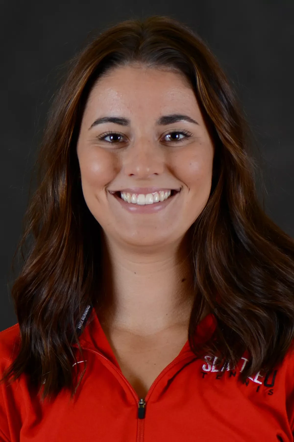 Lily-Ana Kreutzer - 2018-19 Women's Tennis Roster - Seattle University ...