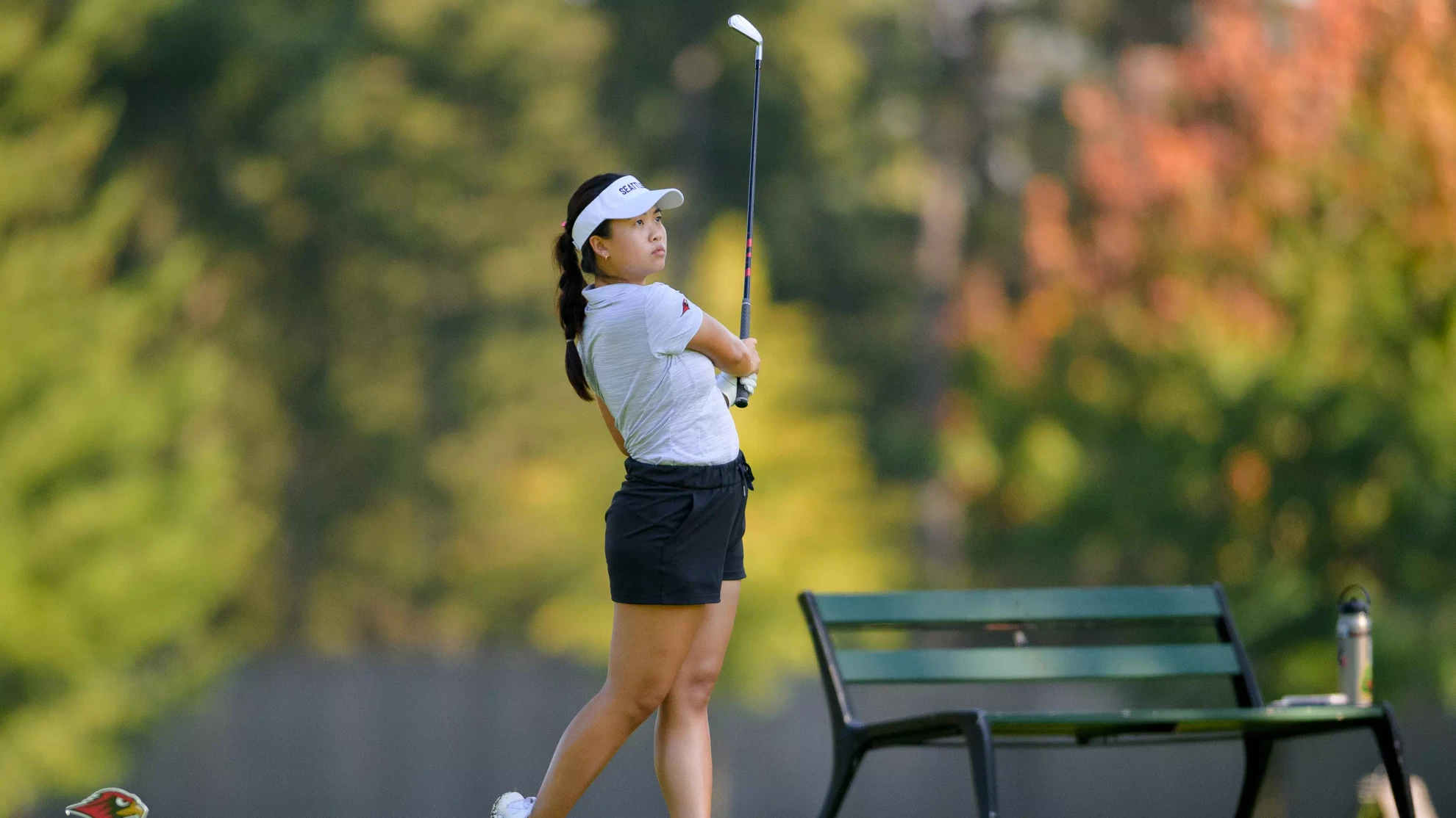 Bruce, Jumagulova Finish Top-15 at Pat Lesser Harbottle - Seattle ...