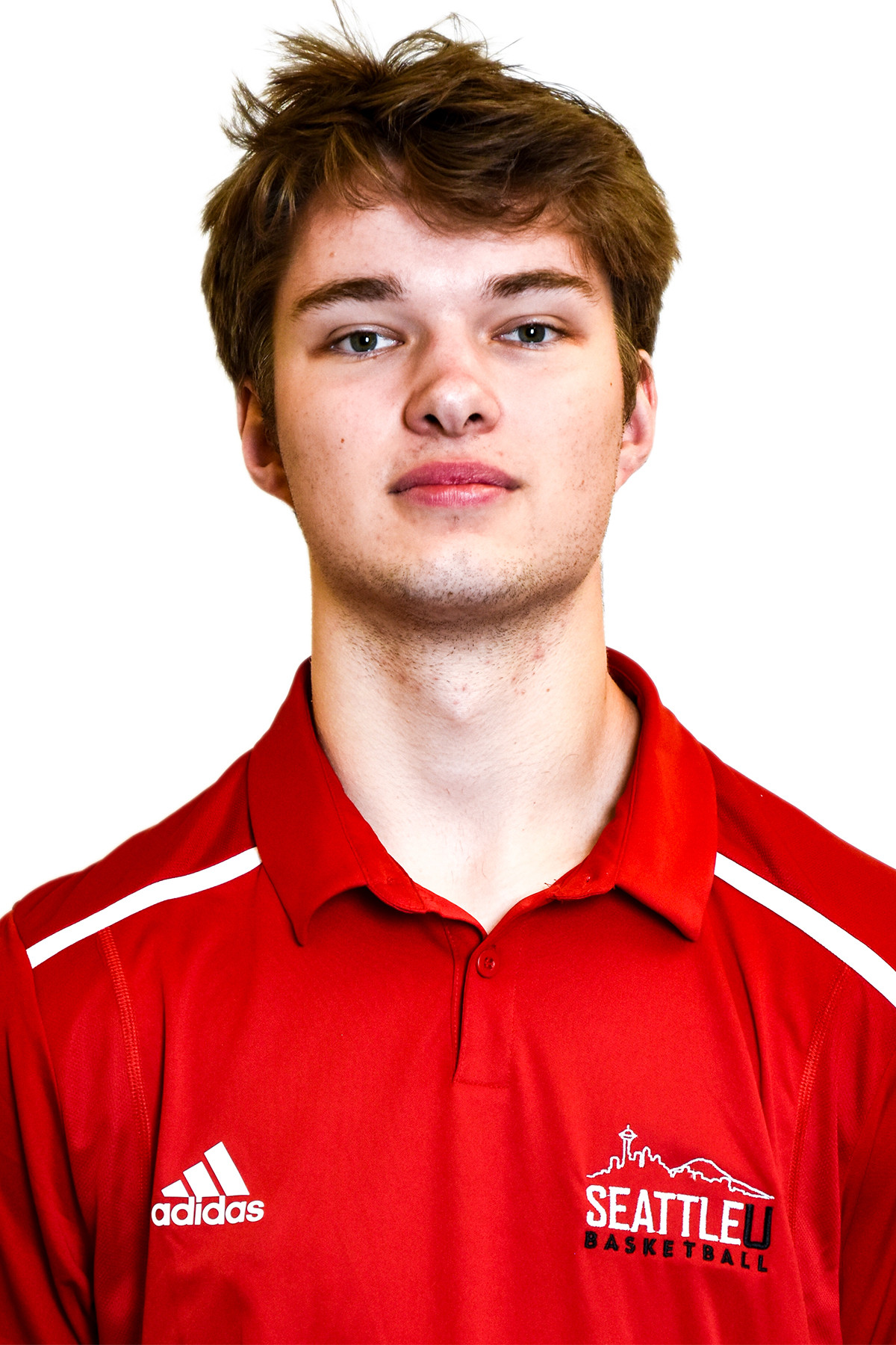 Austin Maurer - 2025-26 Men's Basketball Roster - Seattle University ...