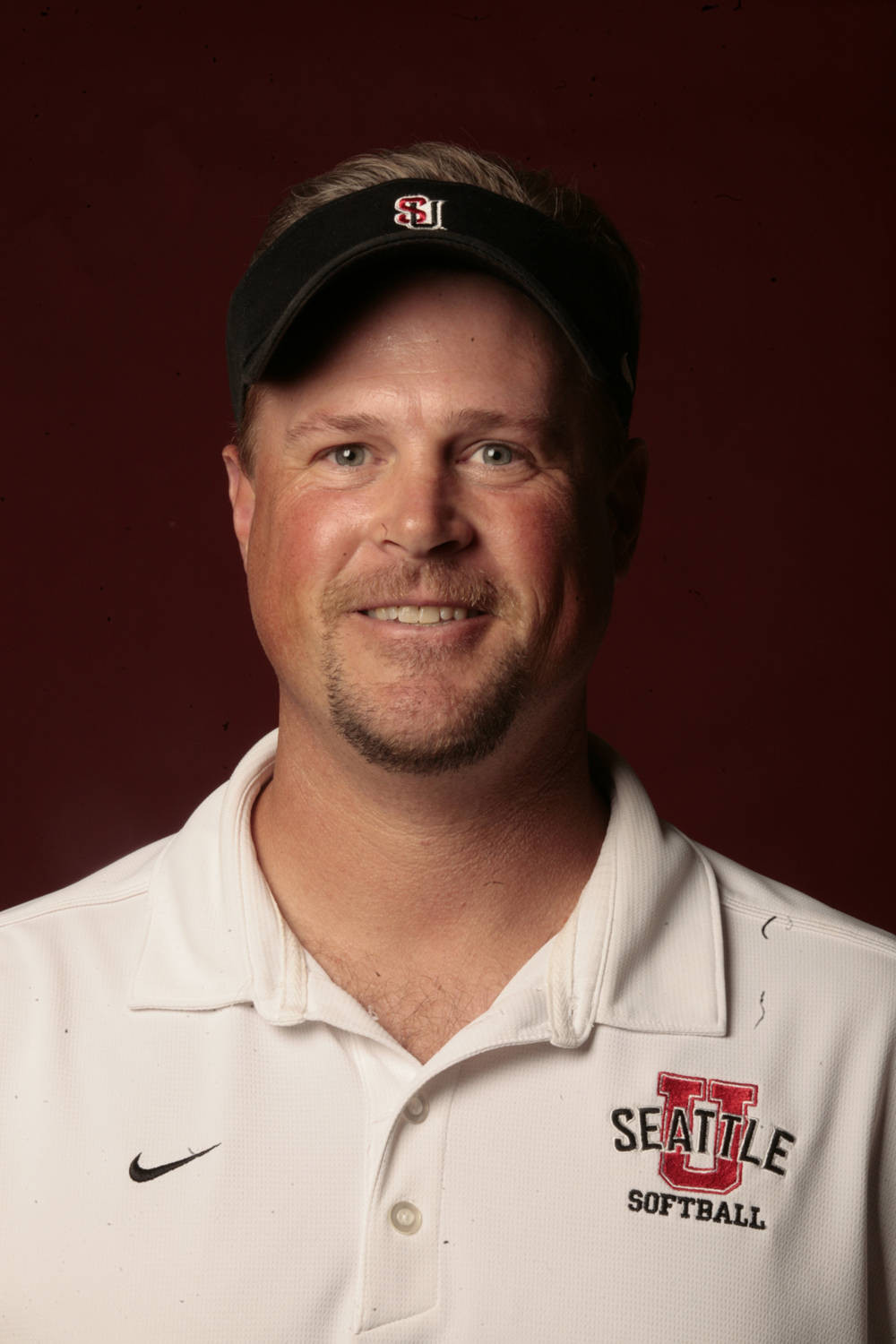Dan Powers - Seattle University Redhawks - Official Athletics Website
