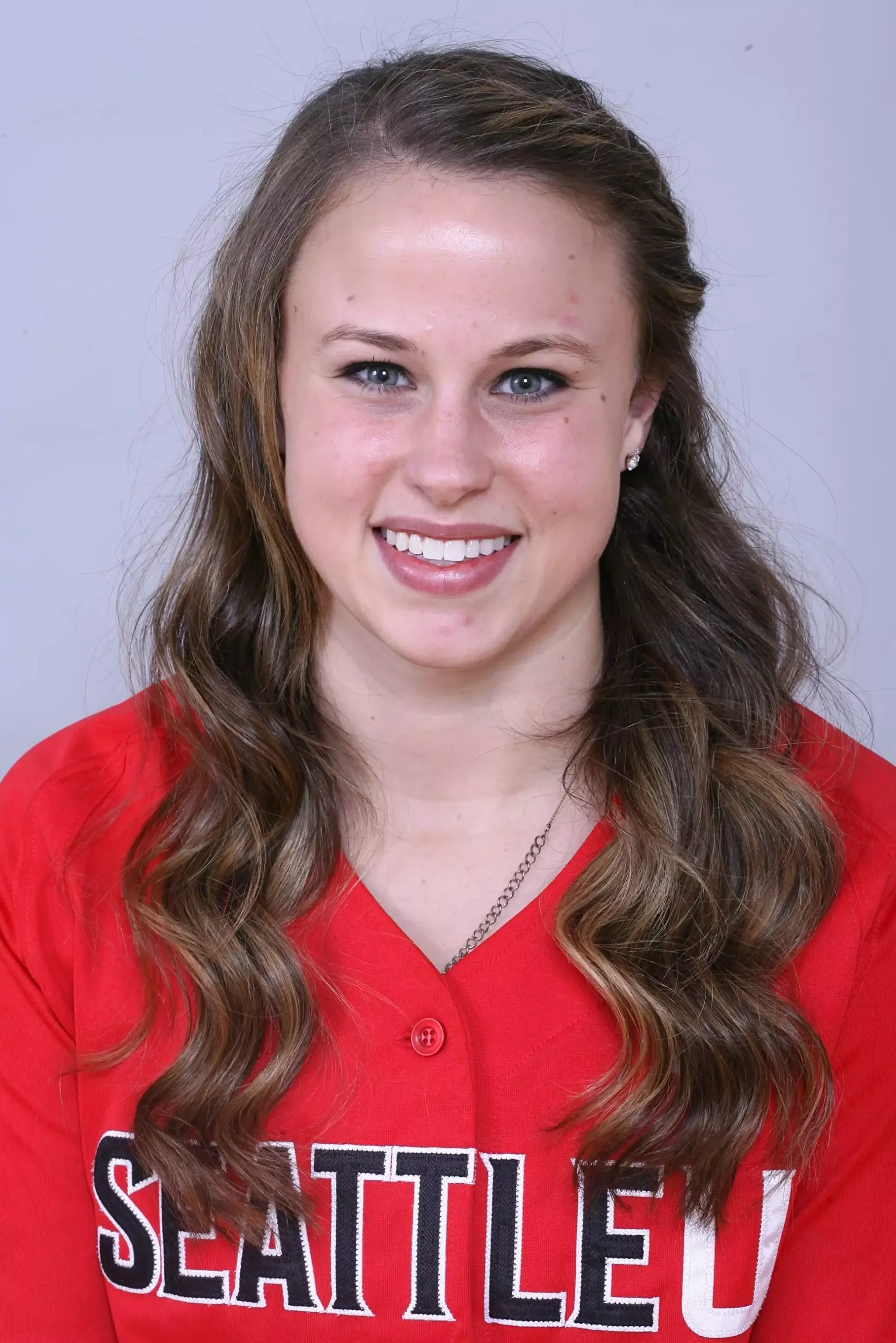 Jennifer Sweet - 2012 Softball Roster - Seattle University Redhawks ...