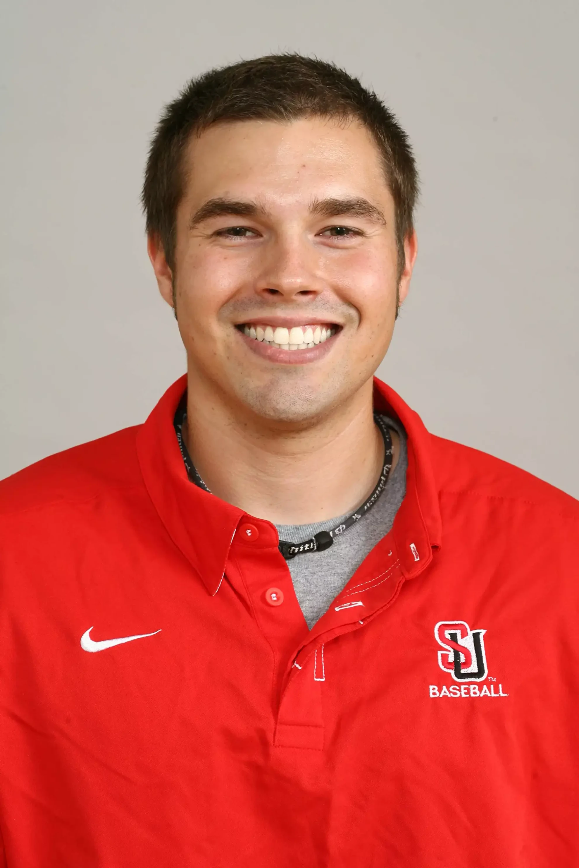 Jace Sloan - 2011 Baseball Roster - Seattle University Redhawks ...