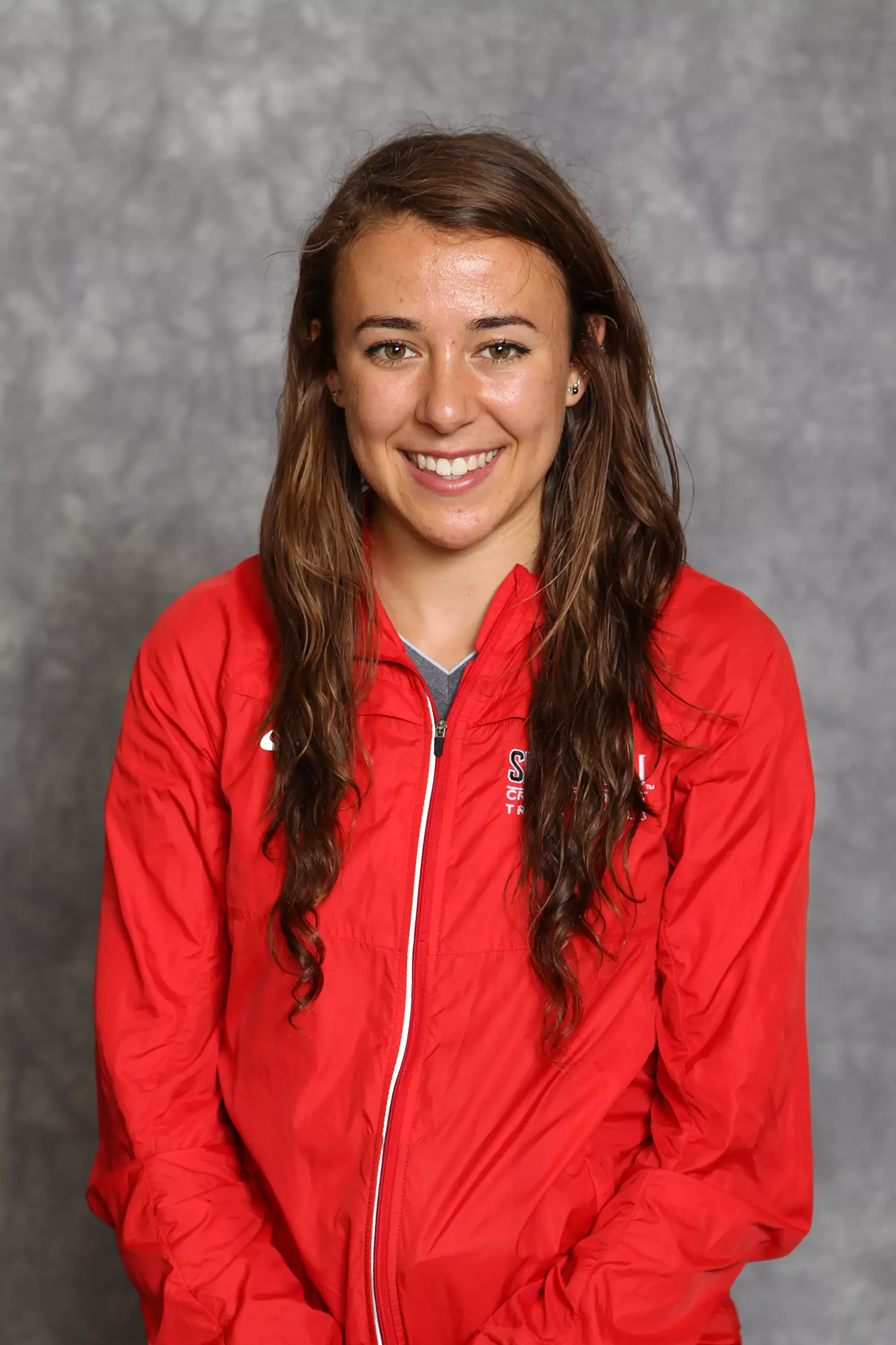 Lindsay Frederick - 2015 Cross Country Roster - Seattle University ...