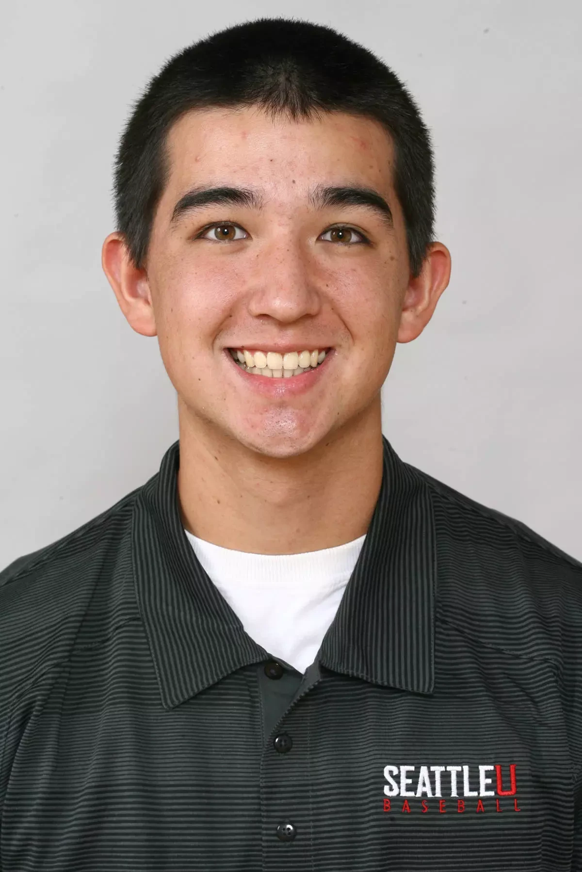 Talor Okada - 2013 Baseball Roster - Seattle University Redhawks ...