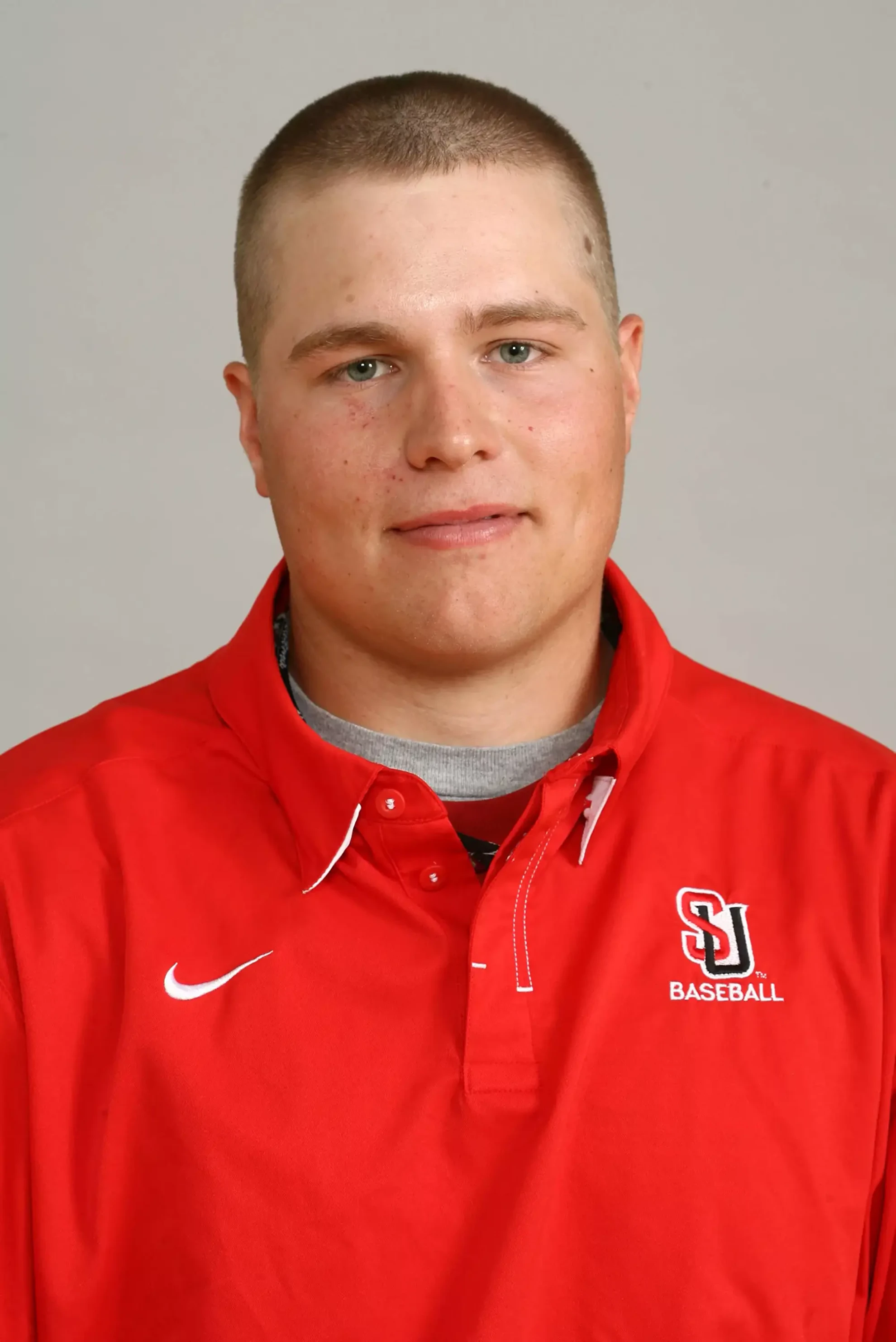 Brandon Kizer - 2010 Baseball Roster - Seattle University Redhawks ...