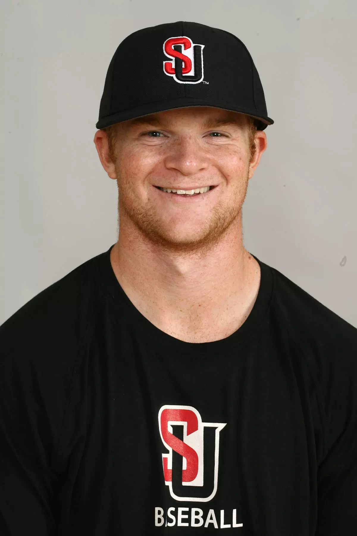 Anthony Gosline - 2015 Baseball Roster - Seattle University Redhawks ...