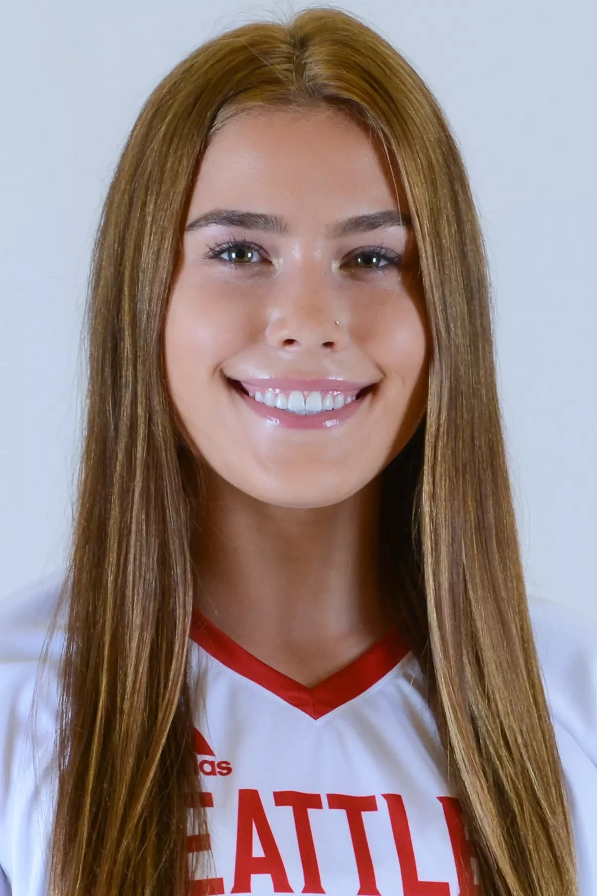 Lauren Brown - 2019 Women's Soccer Roster - Seattle University Redhawks ...
