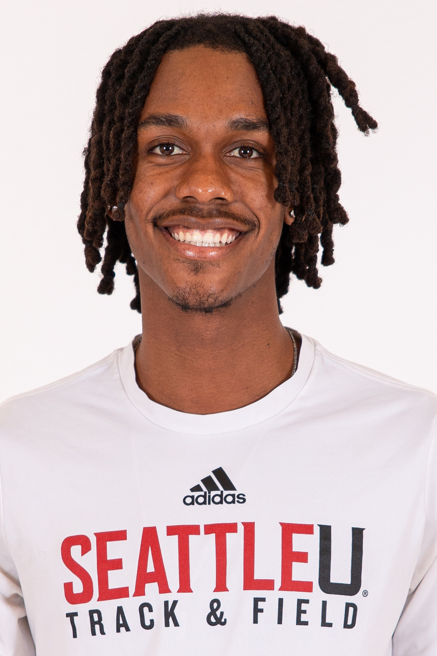 Osaze Demund - 2026 Track and Field Roster - Seattle University ...