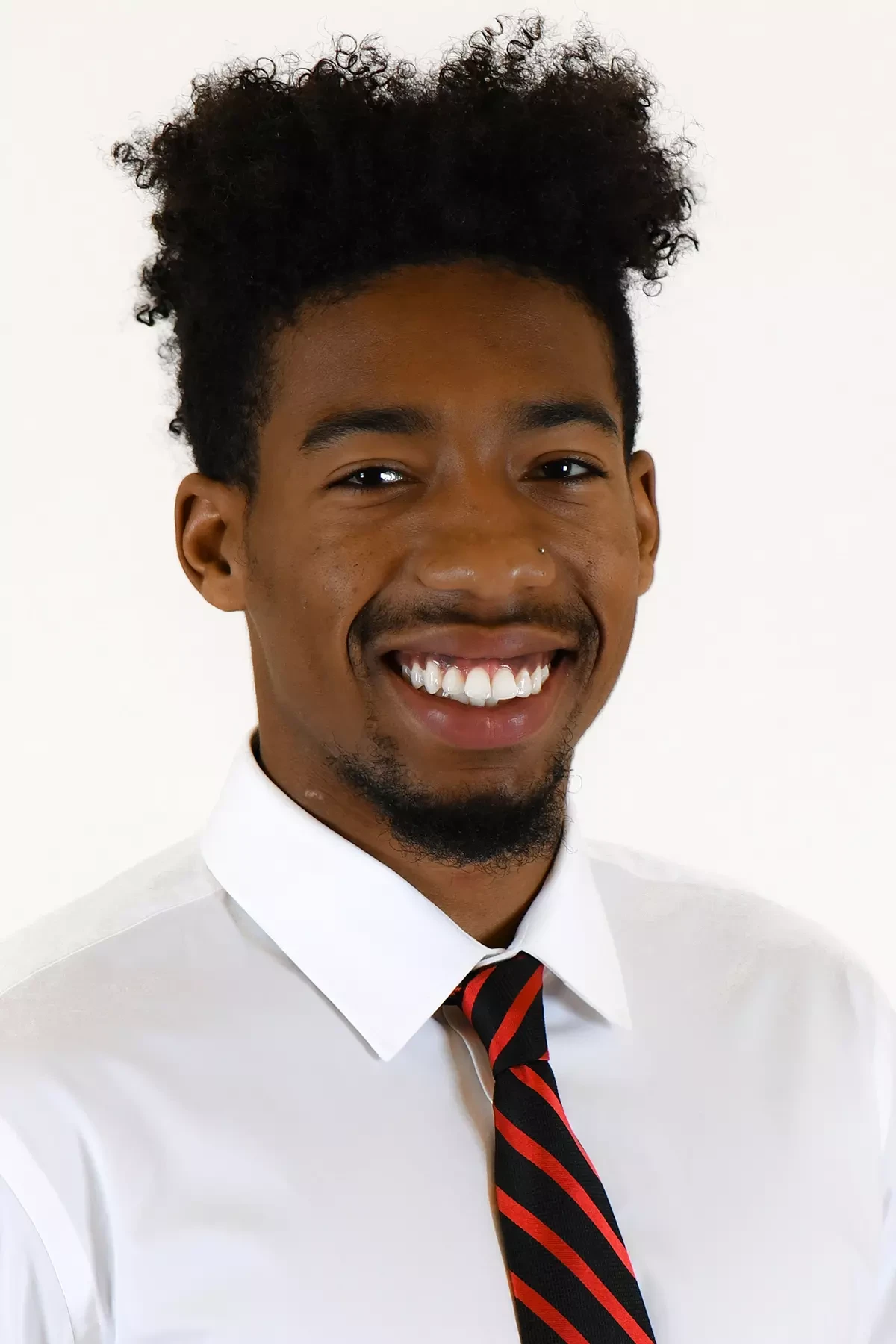 Trey Hopkins - 2018-19 Men's Basketball Roster - Seattle University ...