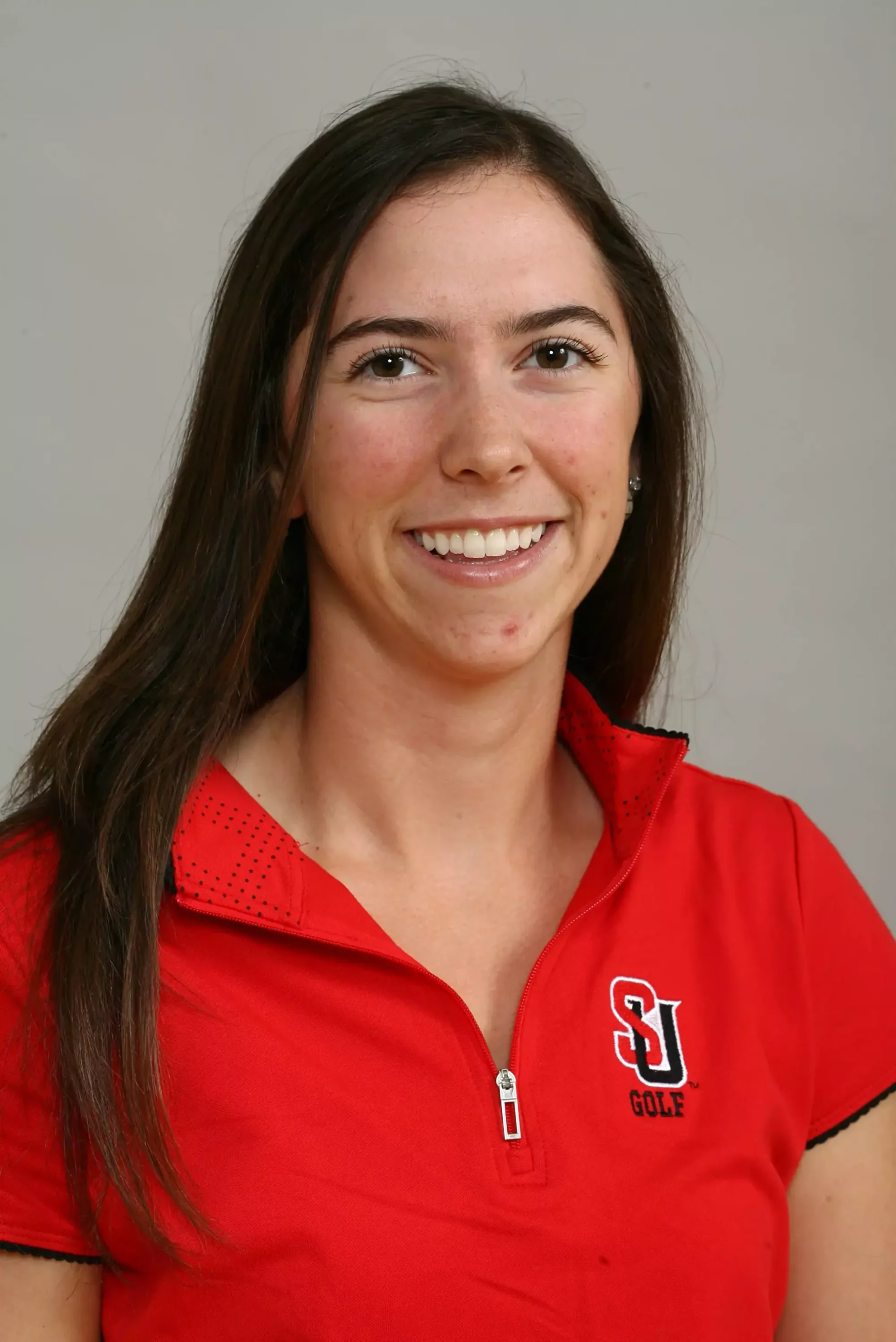 Christine Cook - 2012-13 Women's Golf Roster - Seattle University ...