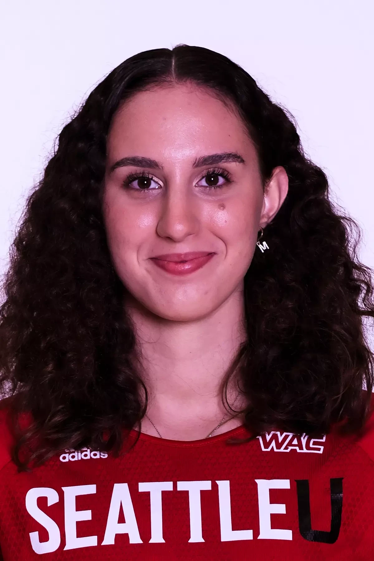 Selin Isik - 2022 Volleyball Roster - Seattle University Redhawks ...