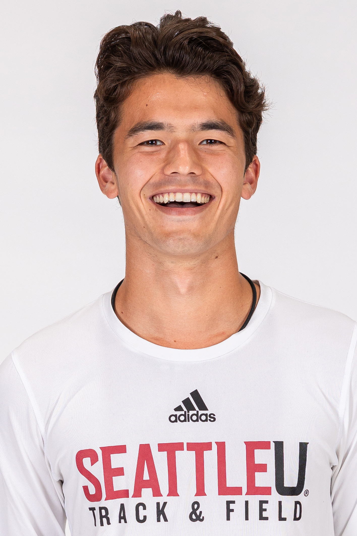 Parker Wagnild - 2026 Track and Field Roster - Seattle University ...