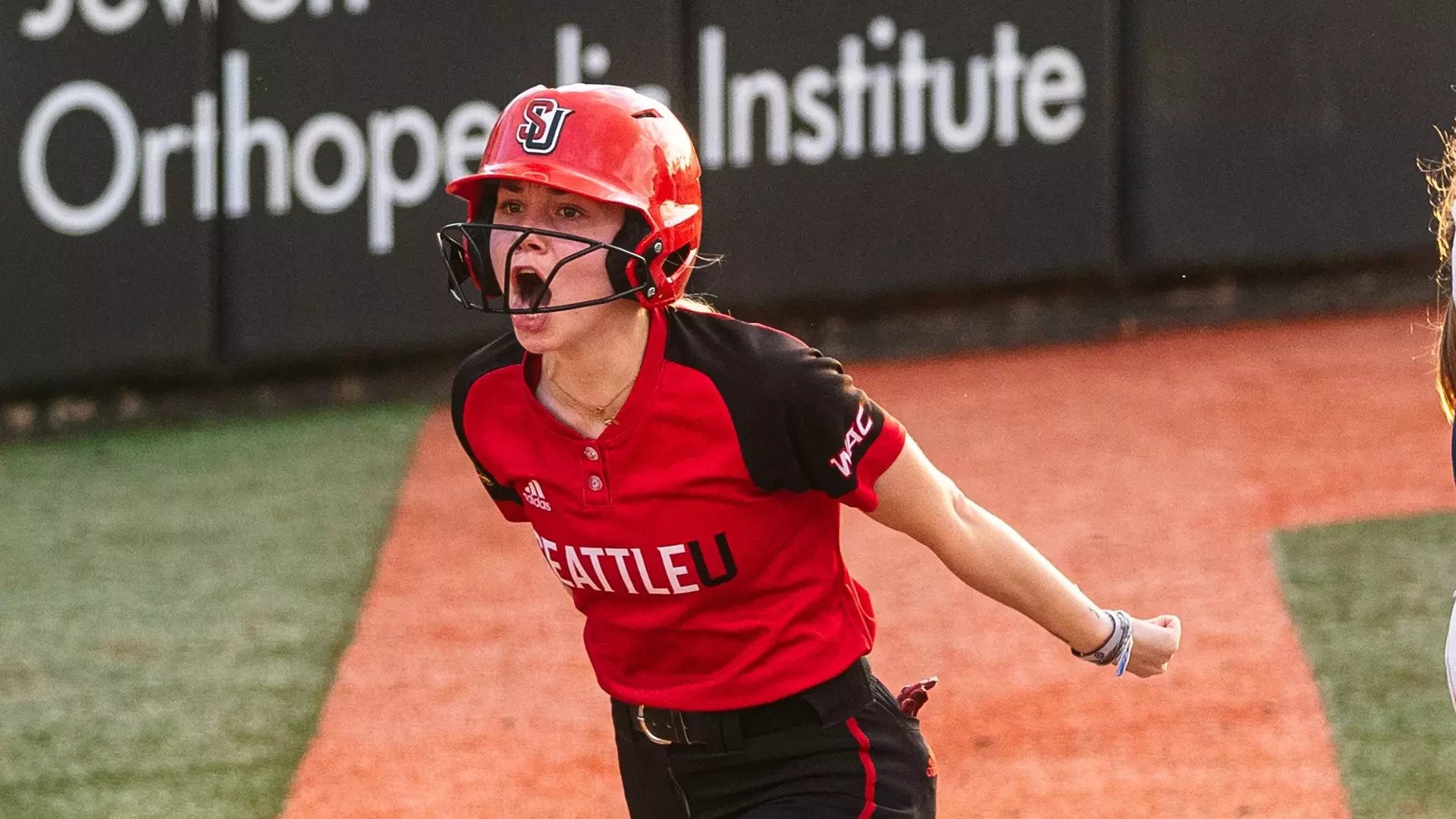 Simpson Shuts Out Huskies Sunday - Seattle University Redhawks ...