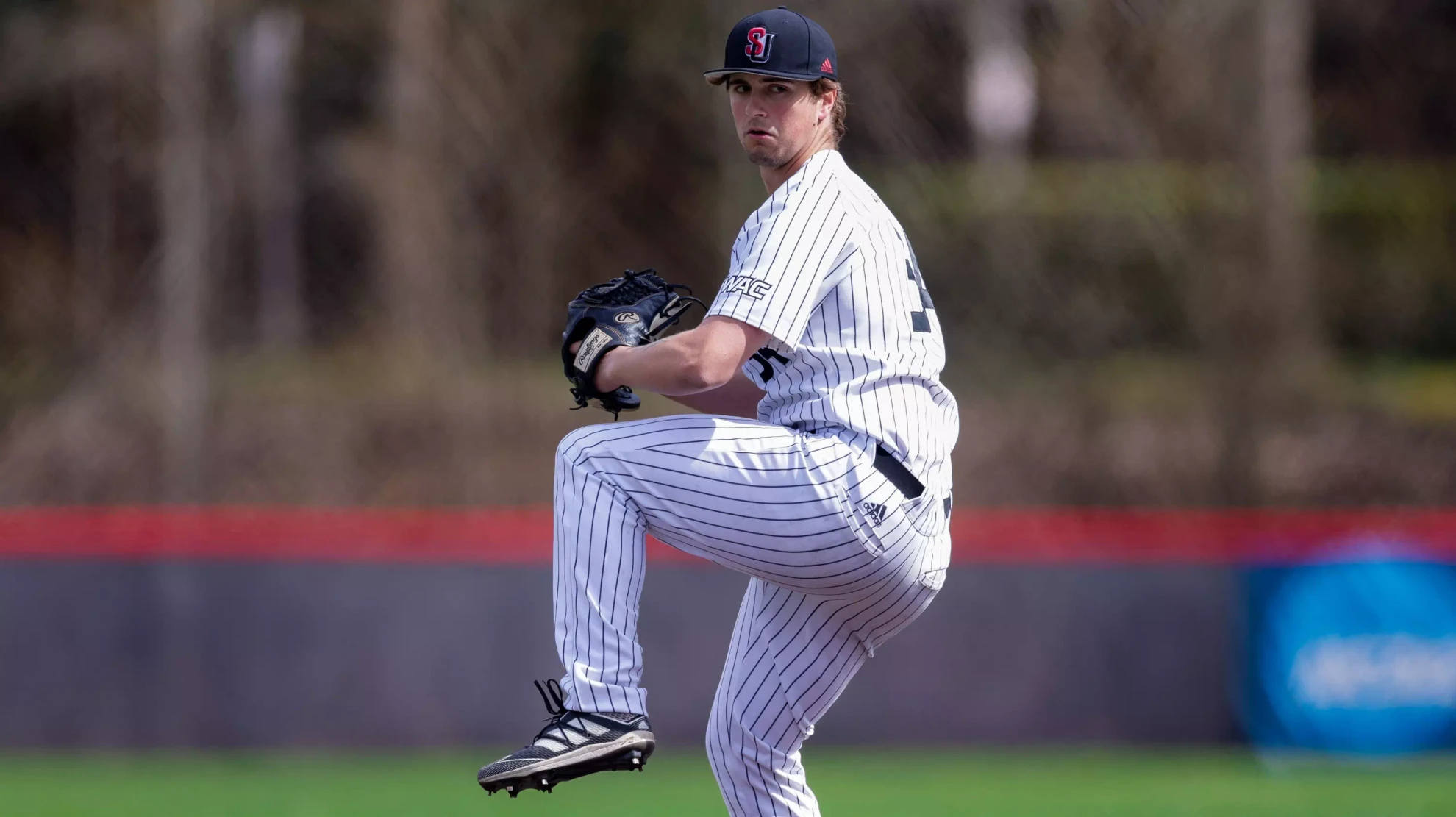 Smith, Redhawks Shut Out Mavericks - Seattle University Redhawks ...