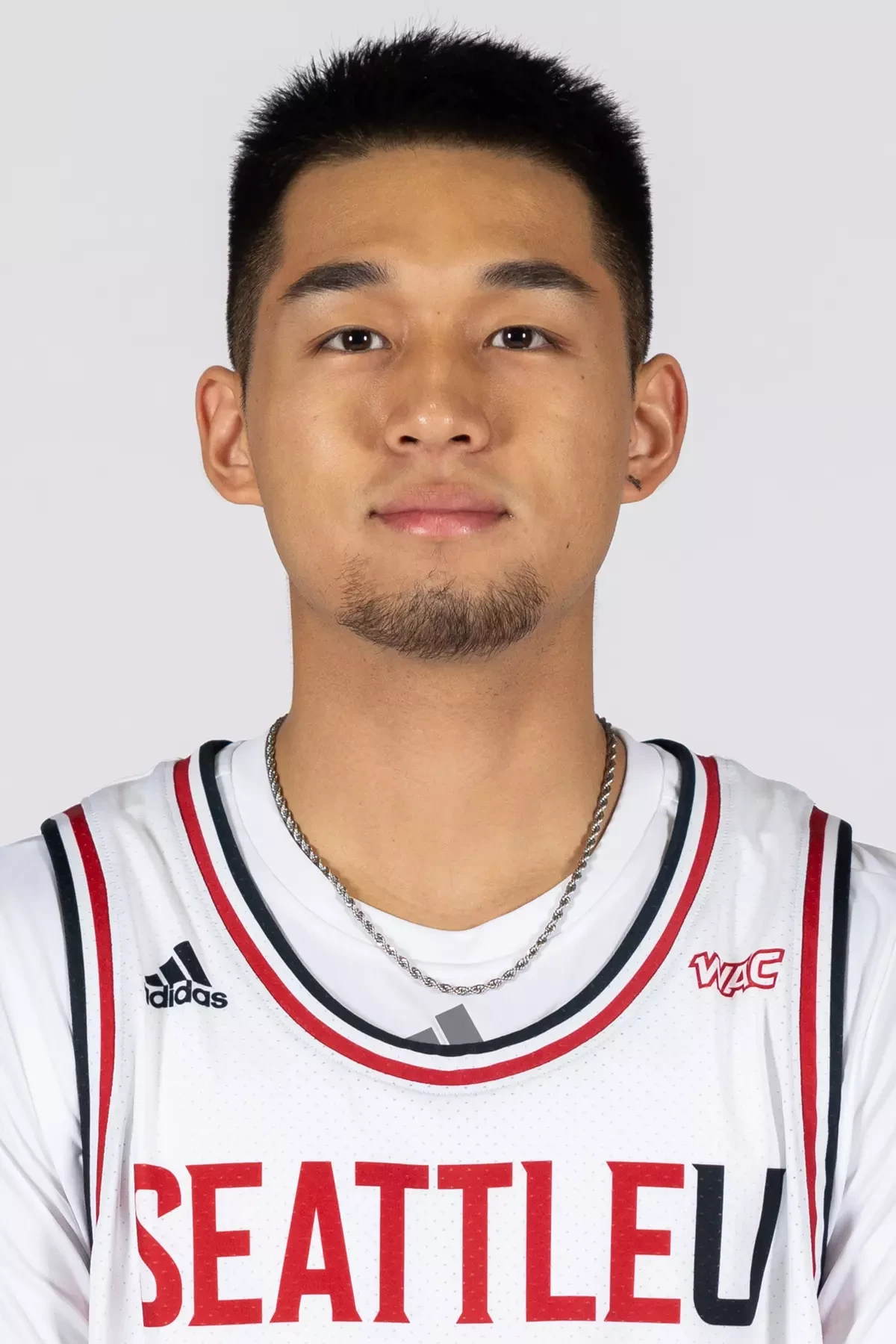 Eric Zheng - 2024-25 Men's Basketball Roster - Seattle University ...
