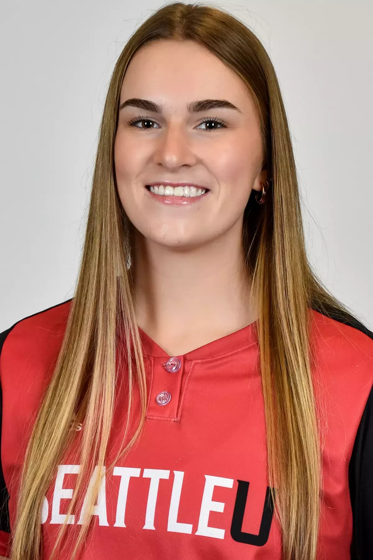Taylor Fitch - 2025 Softball Roster - Seattle University Redhawks ...