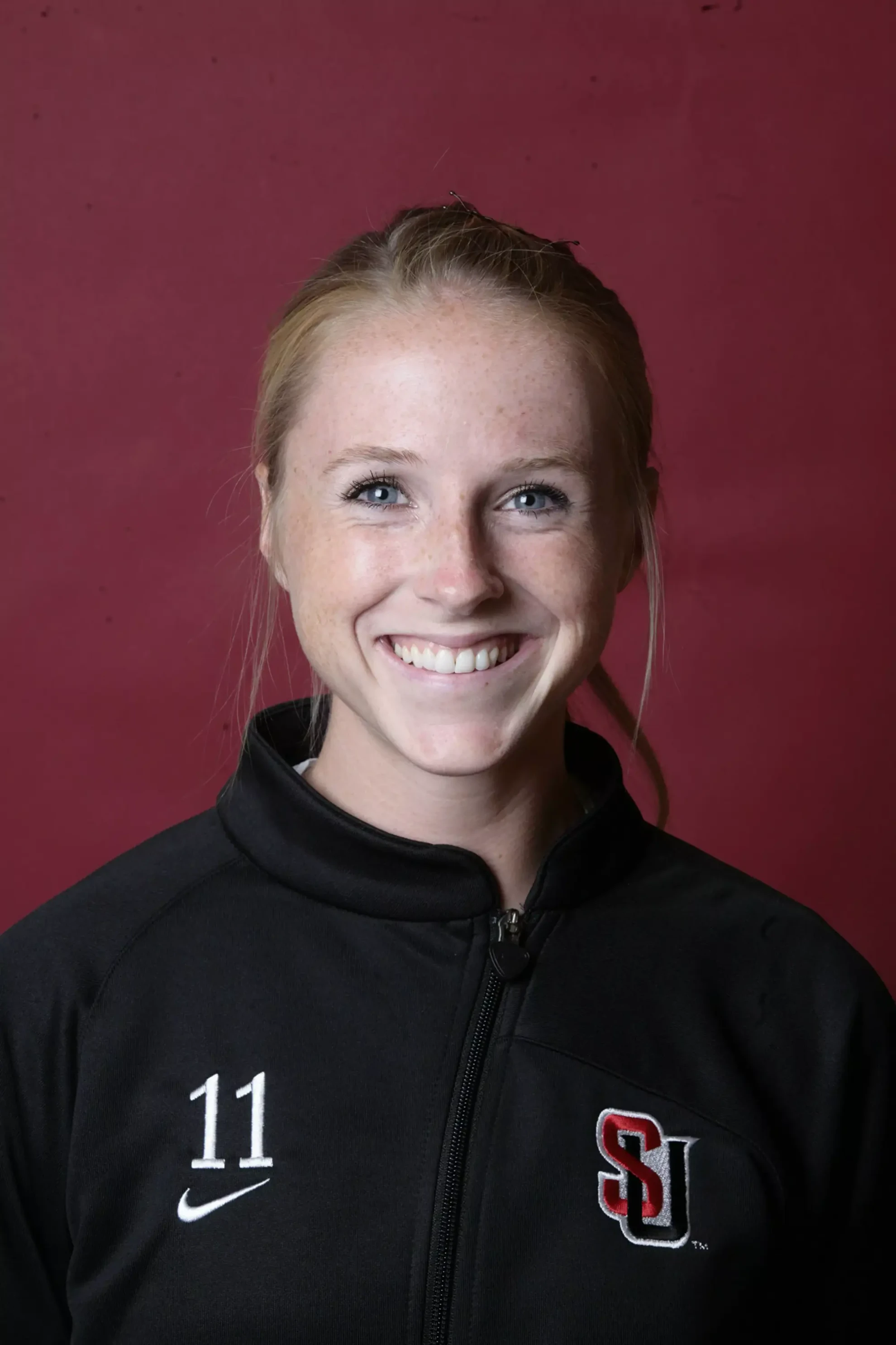Jamie Peterson - 2009 Women's Soccer Roster - Seattle University ...