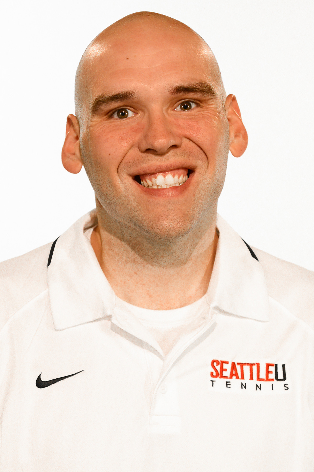 Justin Roe - Seattle University Redhawks - Official Athletics Website