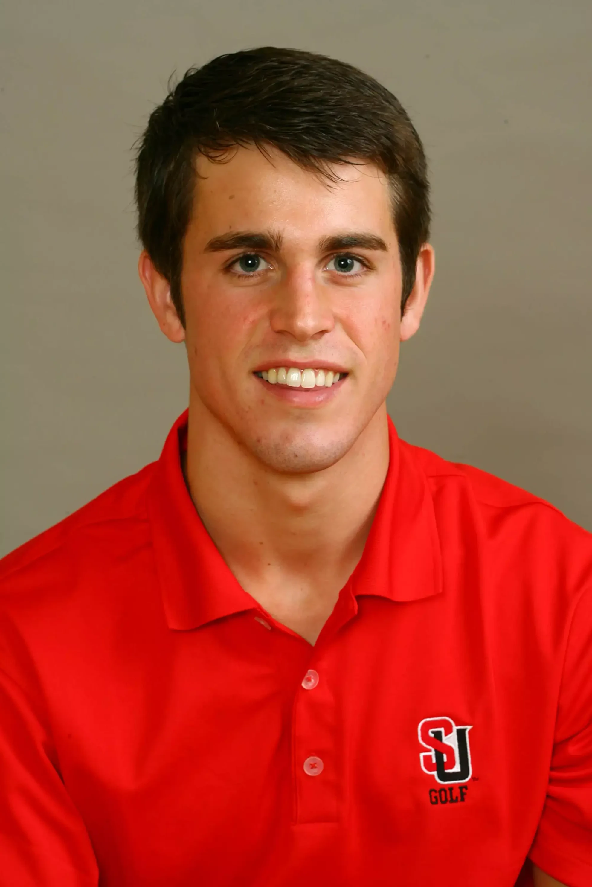 John Payton - 2010-11 Men's Golf Roster - Seattle University Redhawks ...