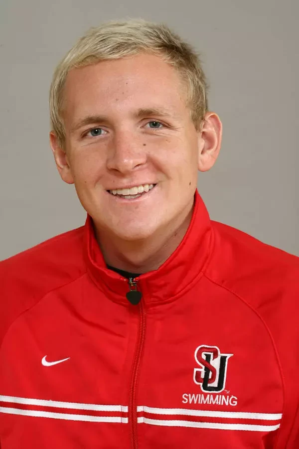 Andy Cunningham - 2012-13 Men's Swimming Roster - Seattle University ...