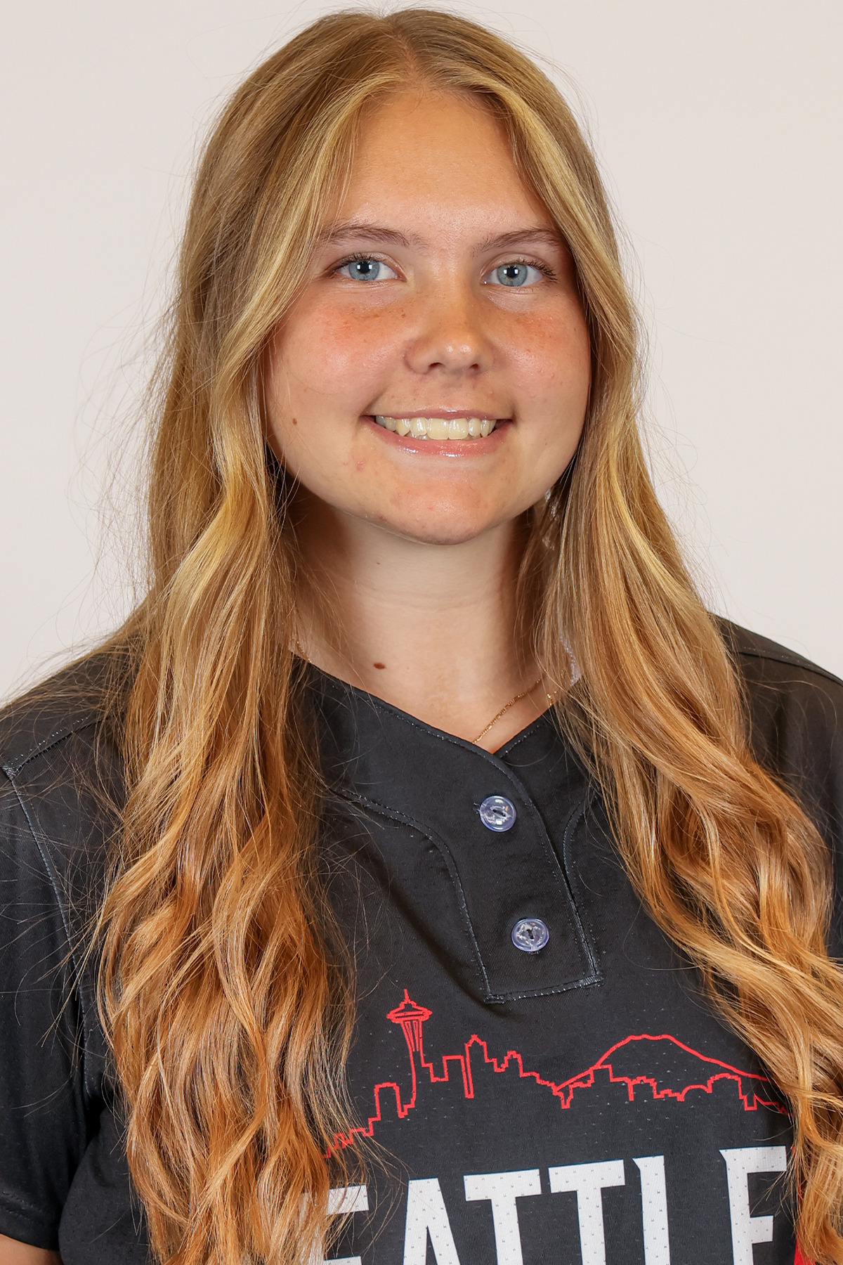 Maya Mesa - 2026 Softball Roster - Seattle University Redhawks ...