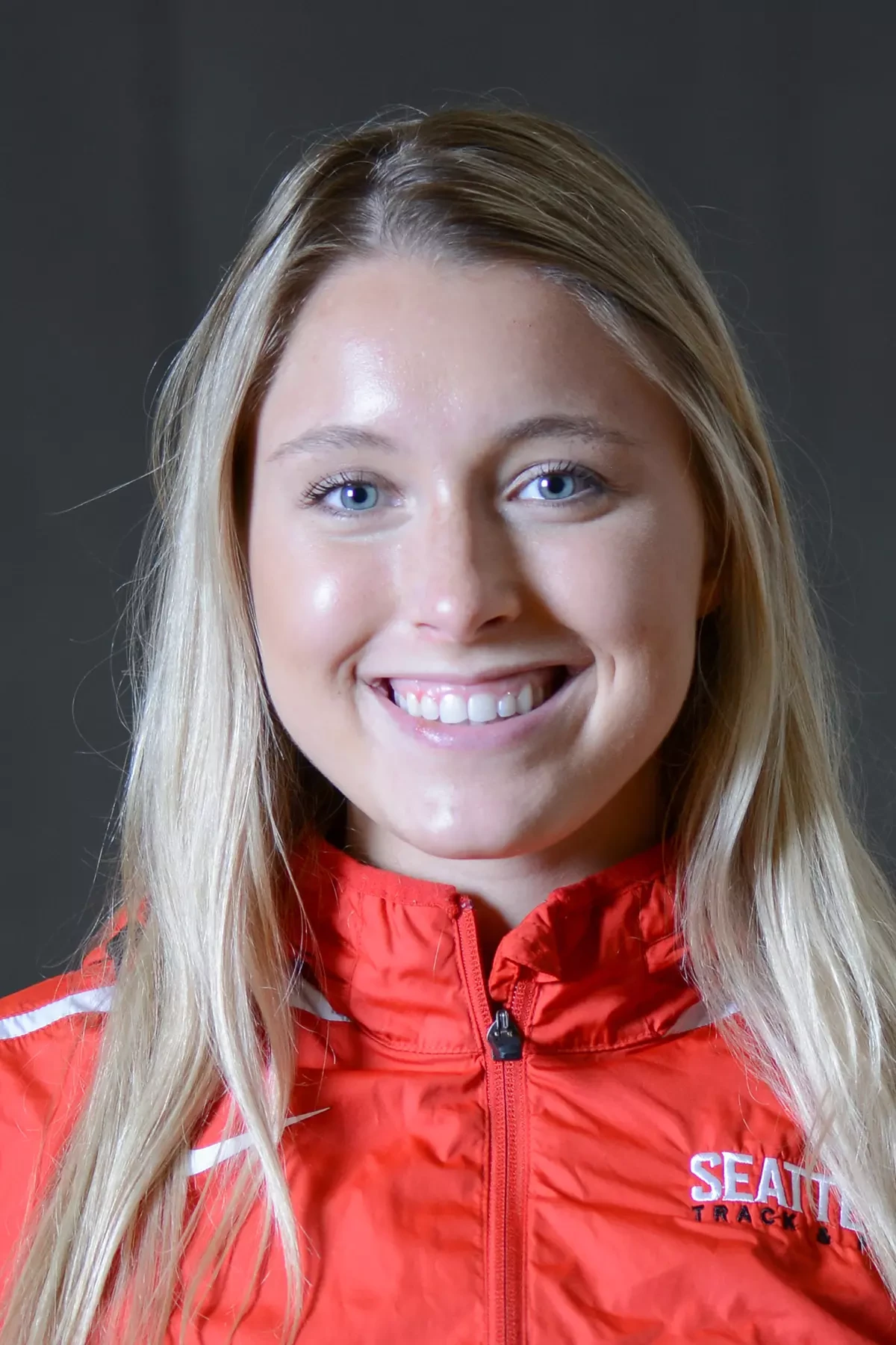 Madison Lichter - 2015 Track and Field Roster - Seattle University ...