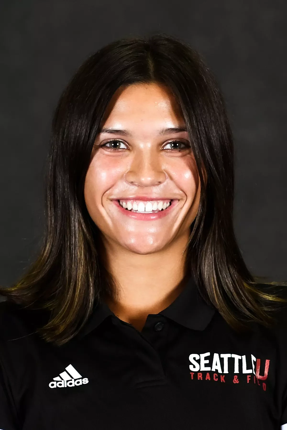 McKenna White - 2021 Cross Country Roster - Seattle University Redhawks ...
