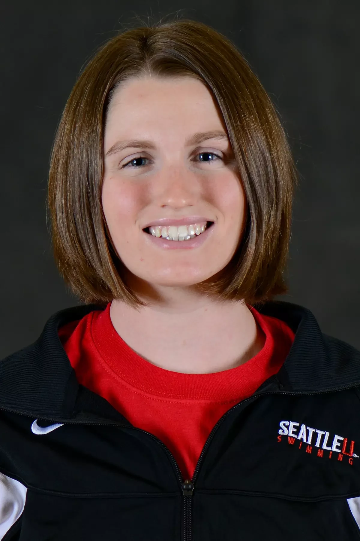 Maddie Rapp - 2016-17 Women's Swimming Roster - Seattle University ...