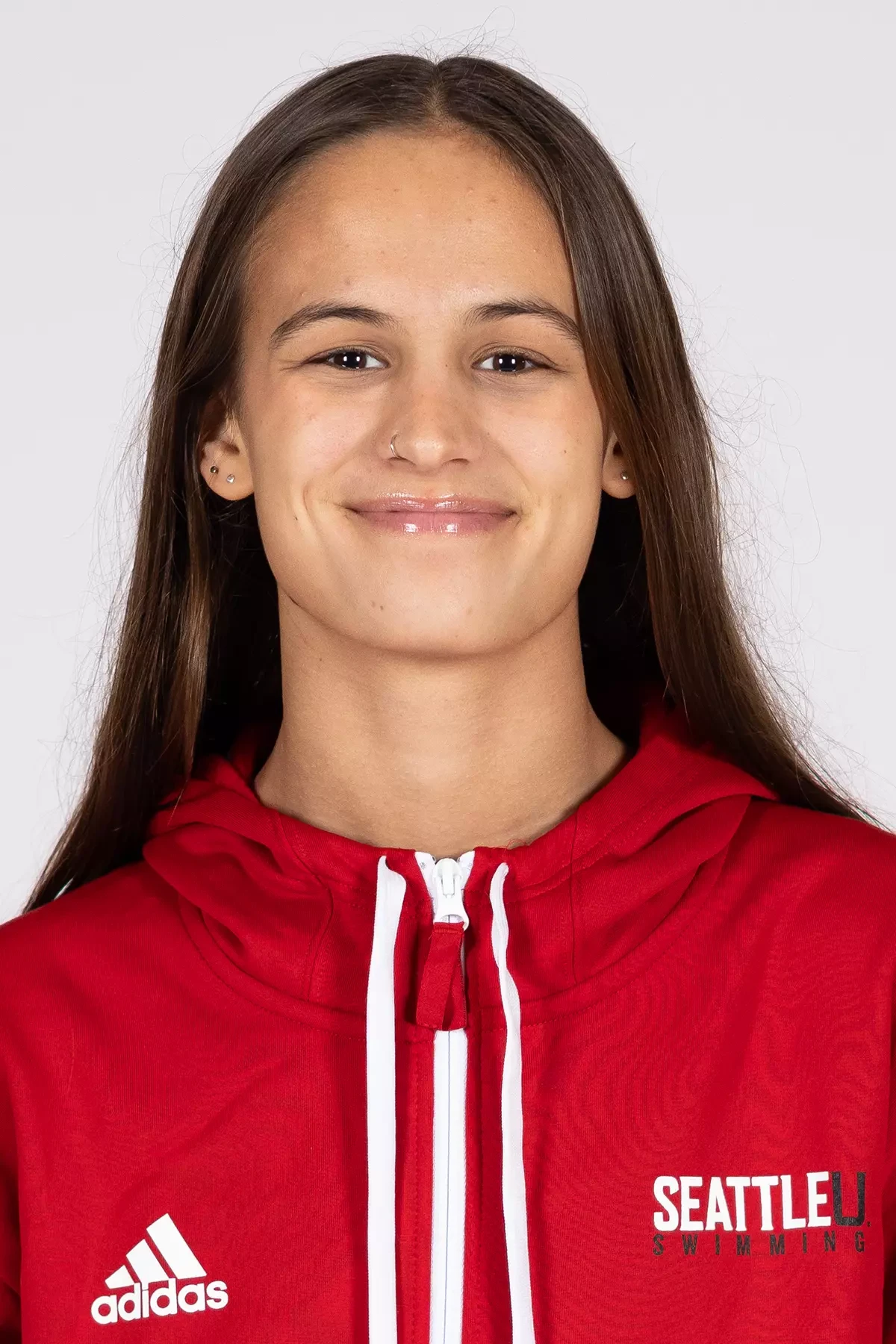 Mia David - 2024-25 Women's Swimming Roster - Seattle University ...