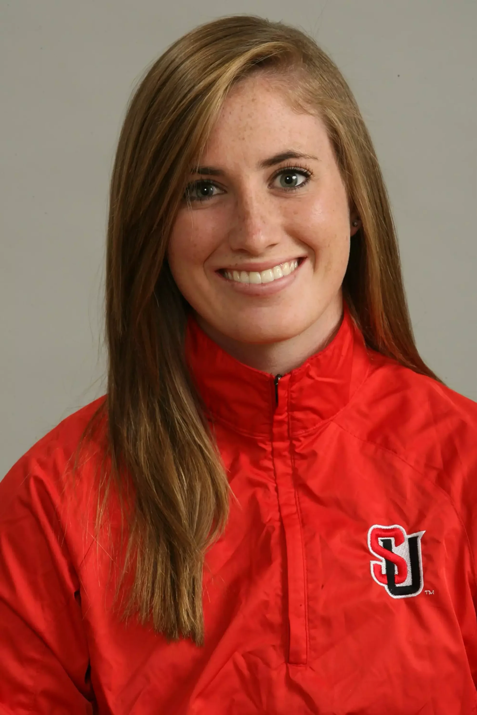 Rachel Purcell - 2008 Track and Field Roster - Seattle University ...
