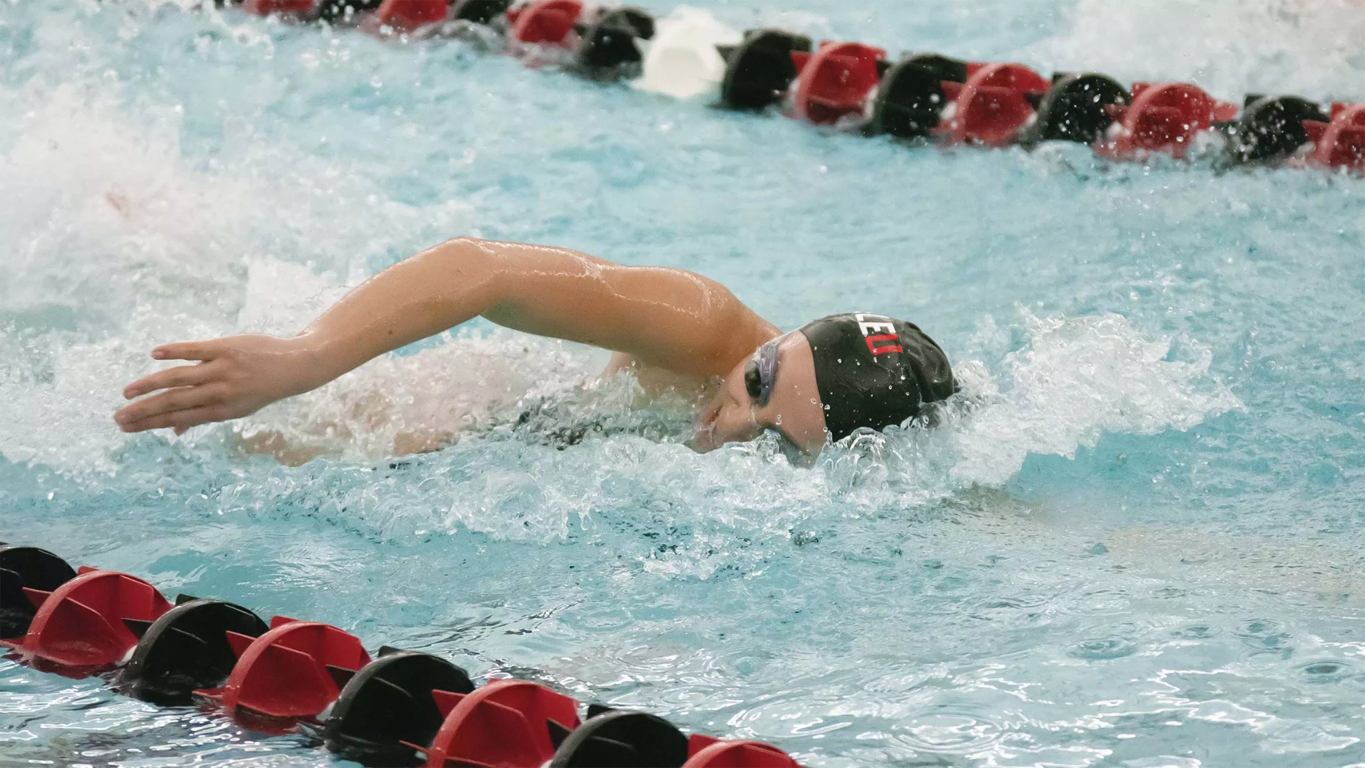 Redhawks Complete Day One of Husky Invite with Multiple Top Finishes ...