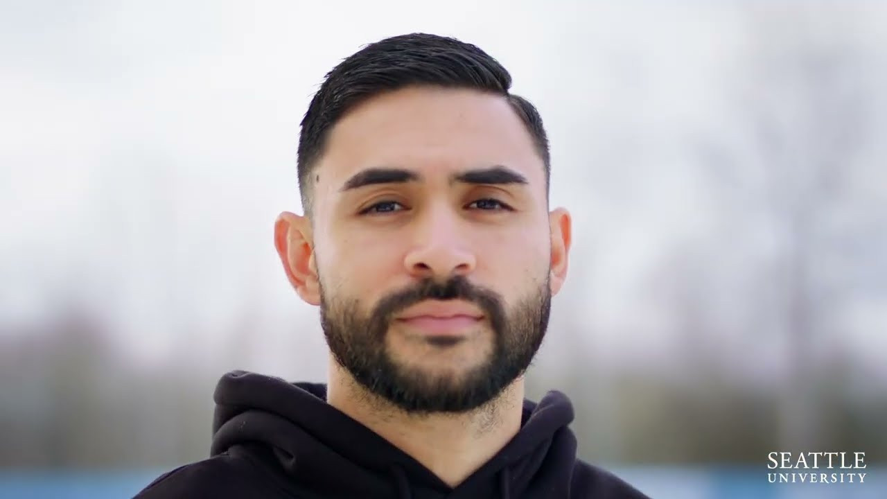 Alex Roldan, ’17 | Athletics Hall of Fame | 2025 Alumni Awards ...