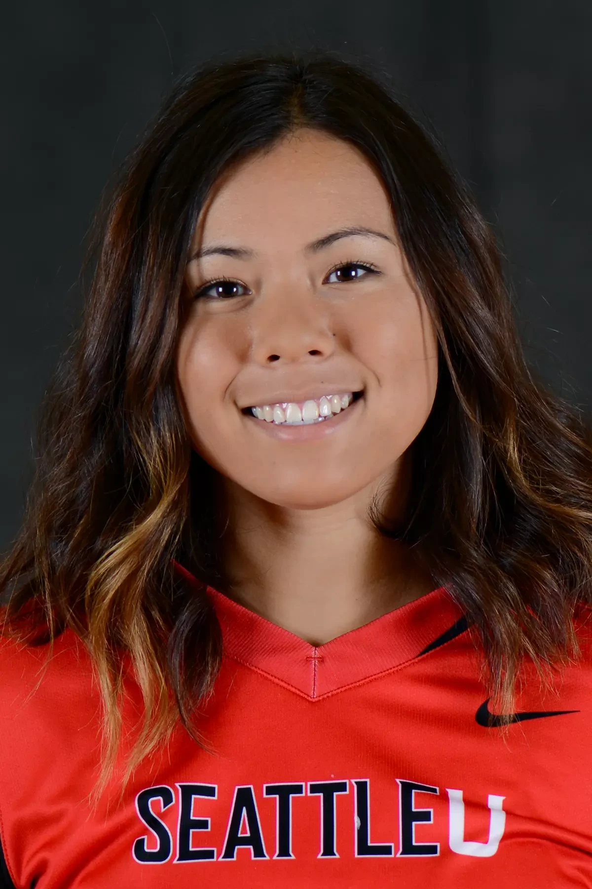 Kaylee Ree - 2019 Softball Roster - Seattle University Redhawks ...