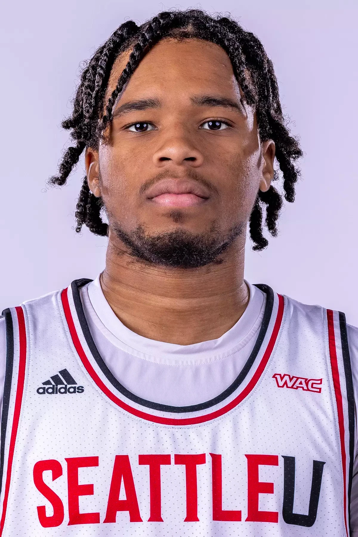 Jazel Brown - 2023-24 Men's Basketball Roster - Seattle University ...