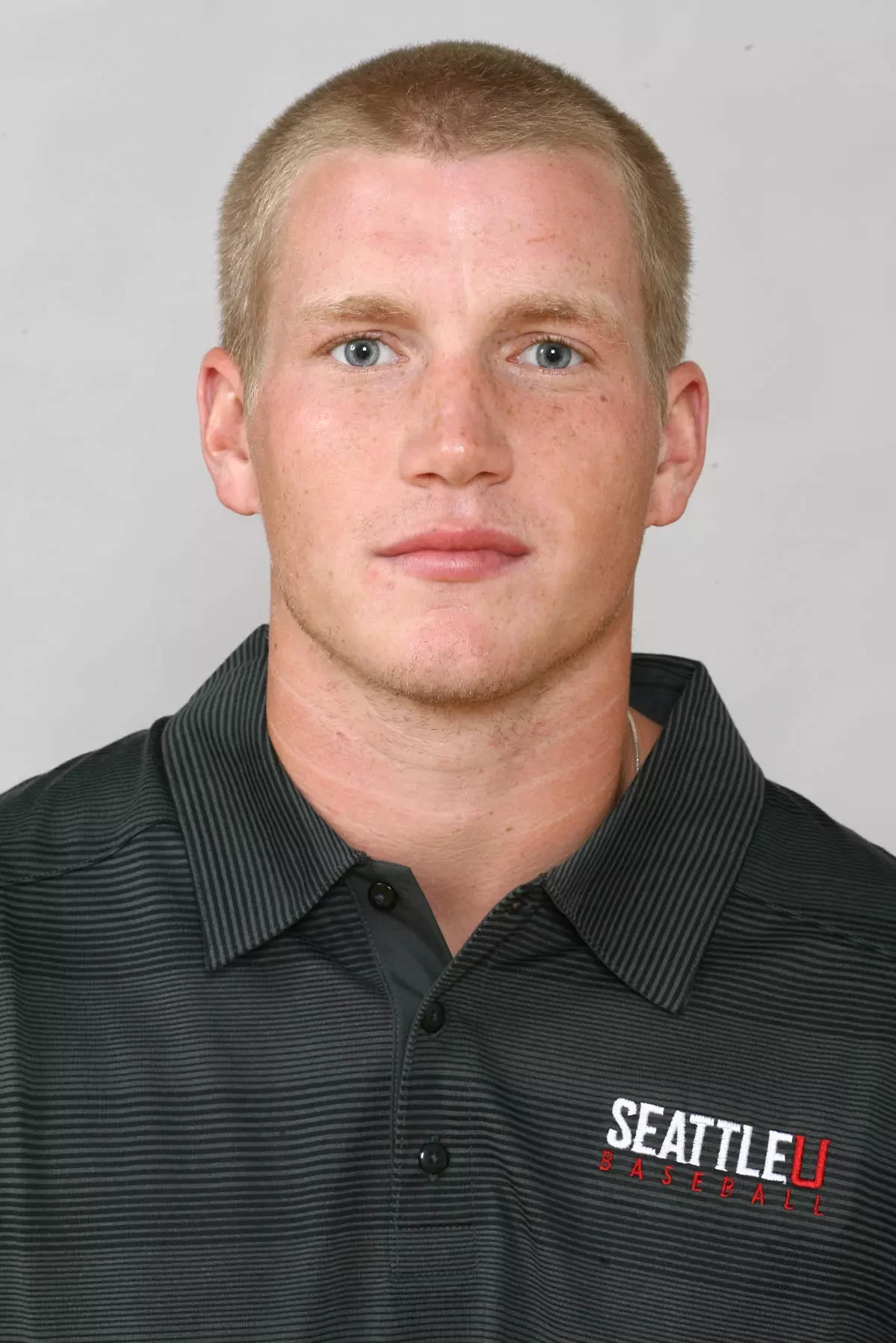Mac Acker - 2014 Baseball Roster - Seattle University Redhawks ...