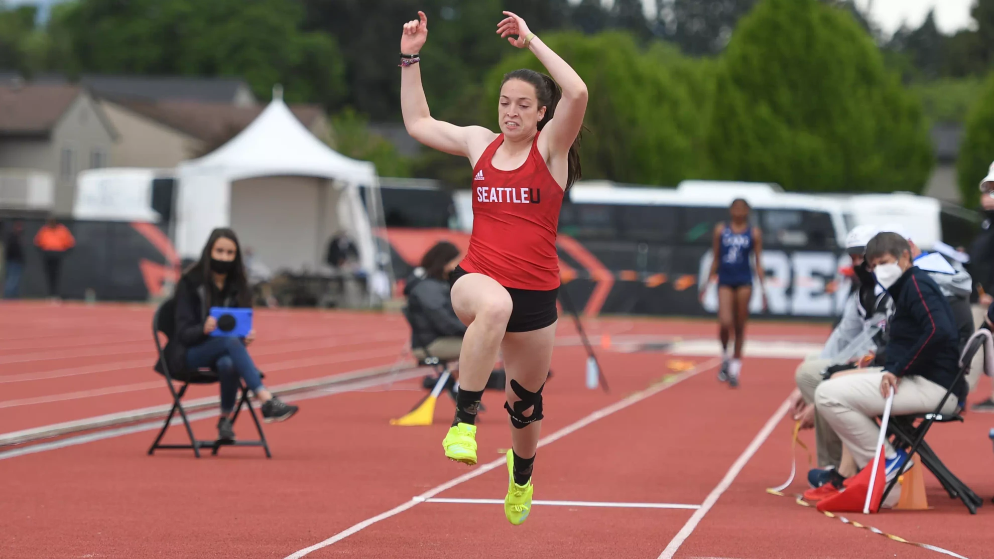 Track and Field Returns to California for Long Beach Invite/Bryan Clay ...
