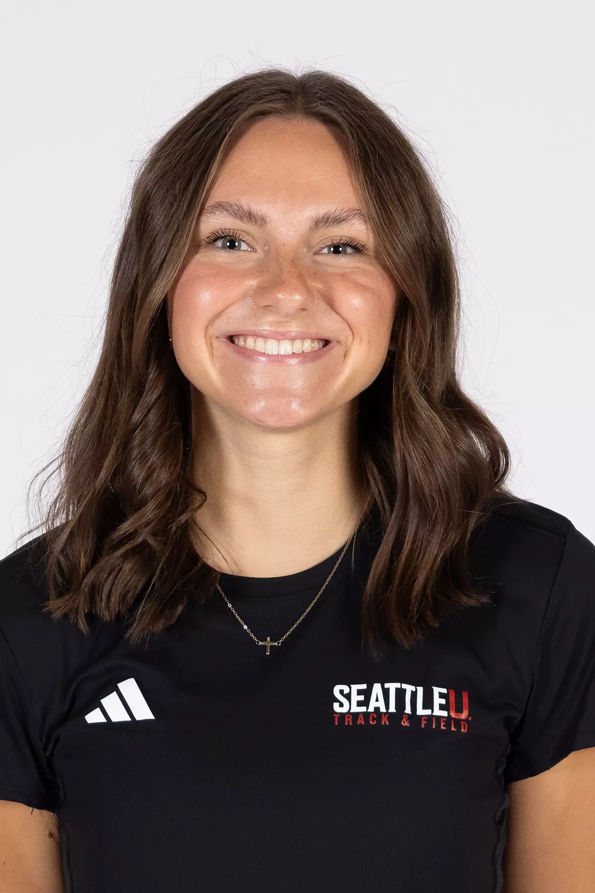 Annabelle Clapp - 2026 Track and Field Roster - Seattle University ...