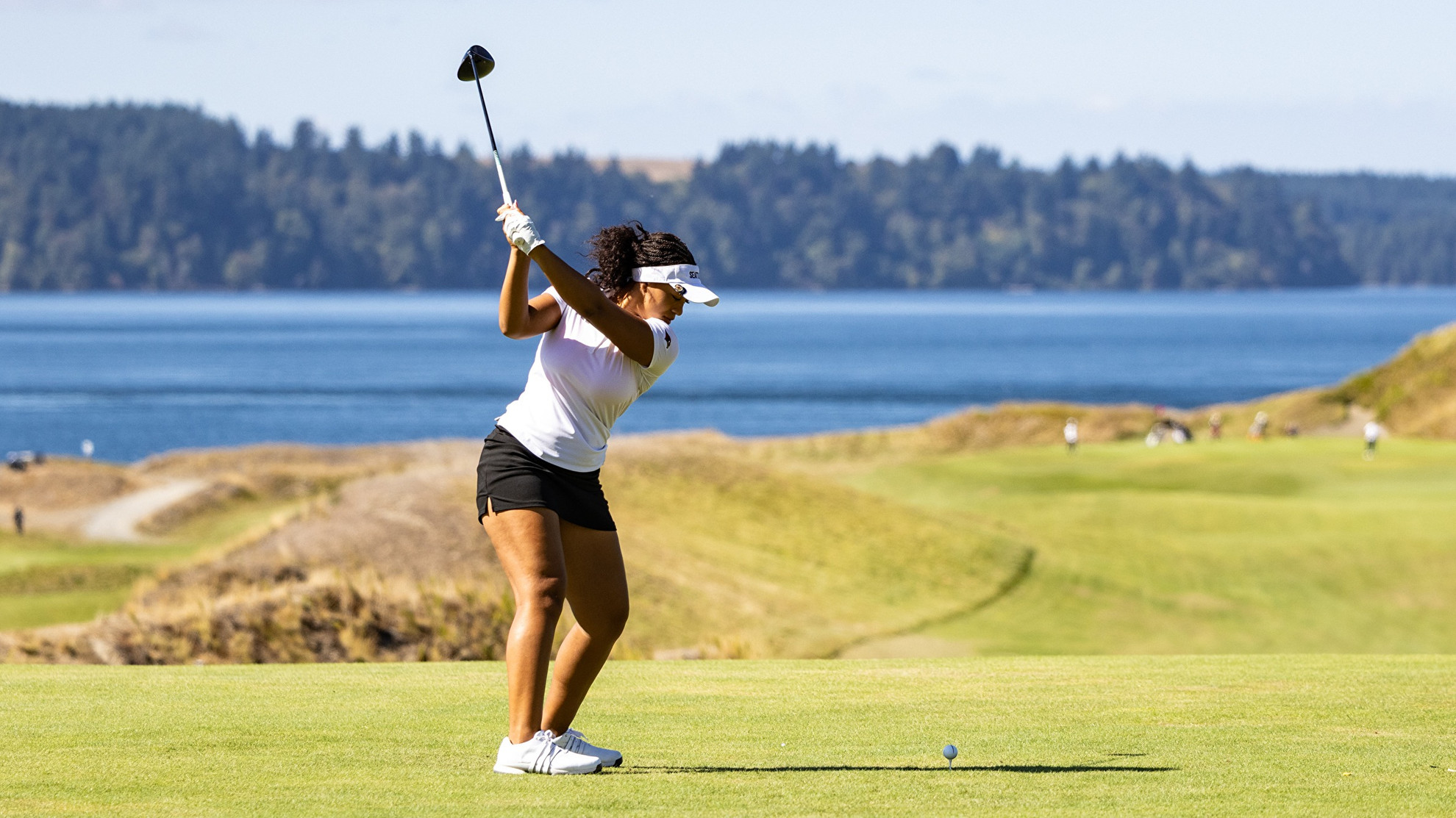 Redhawks Start Season Strong at Leadership & Golf Invitational ...